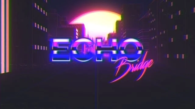 Echo Bridge
