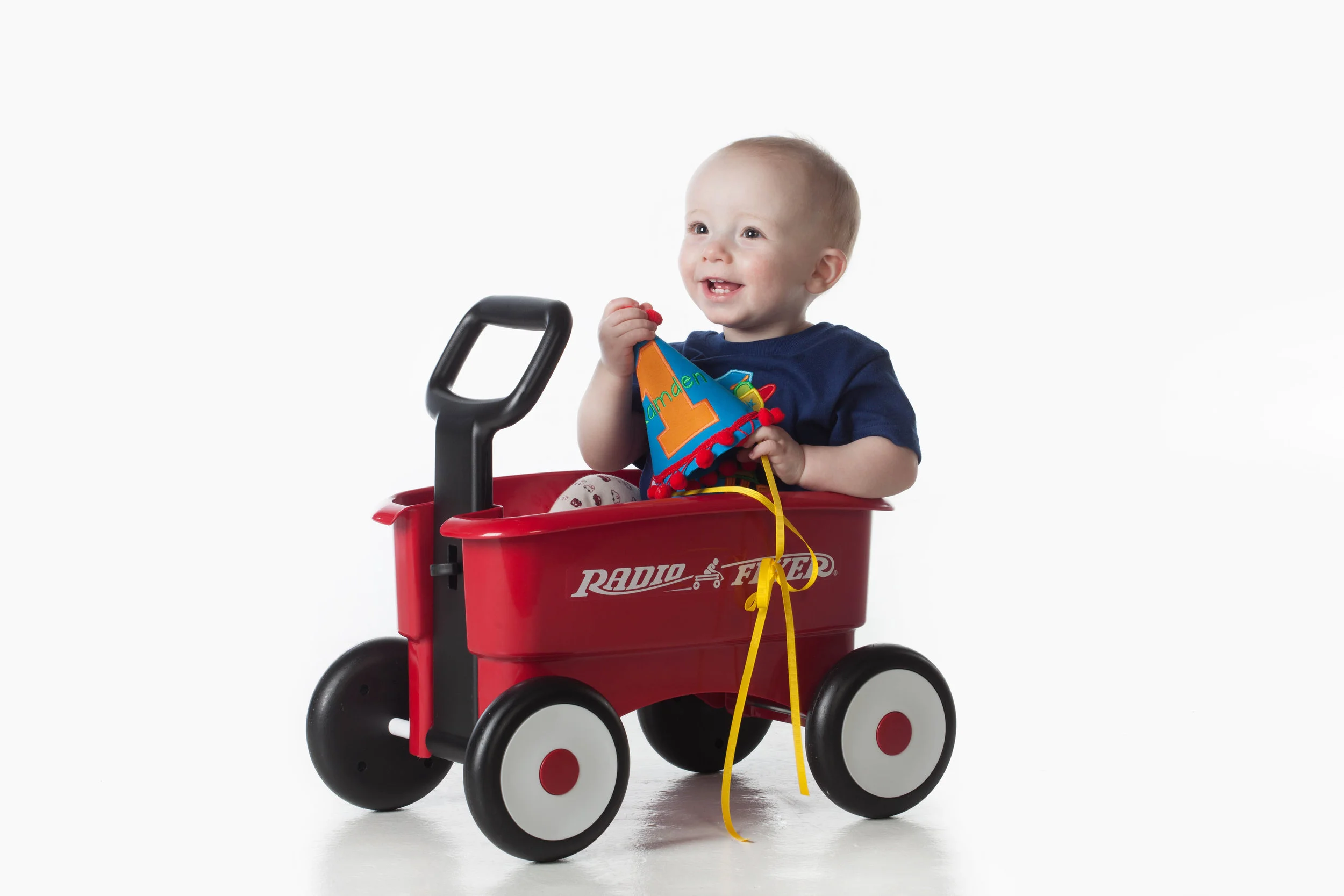 Children — Yager Studios