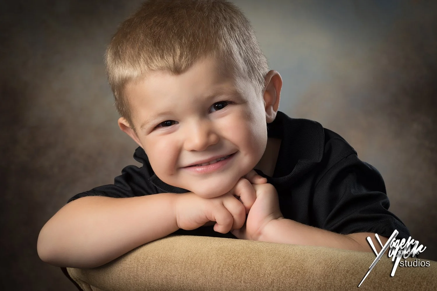 Children — Yager Studios