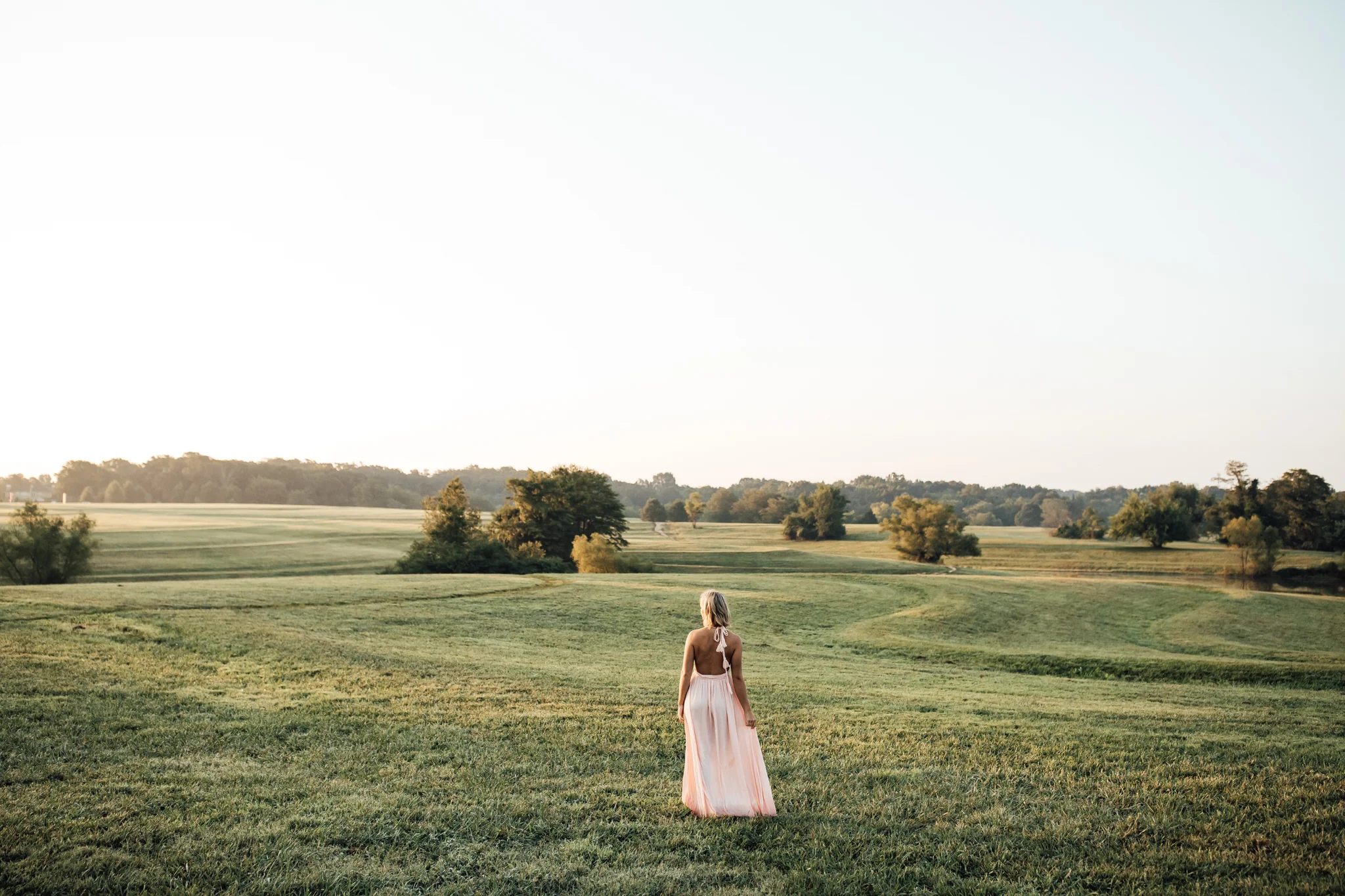 portraits — Memphis Wedding Photographer