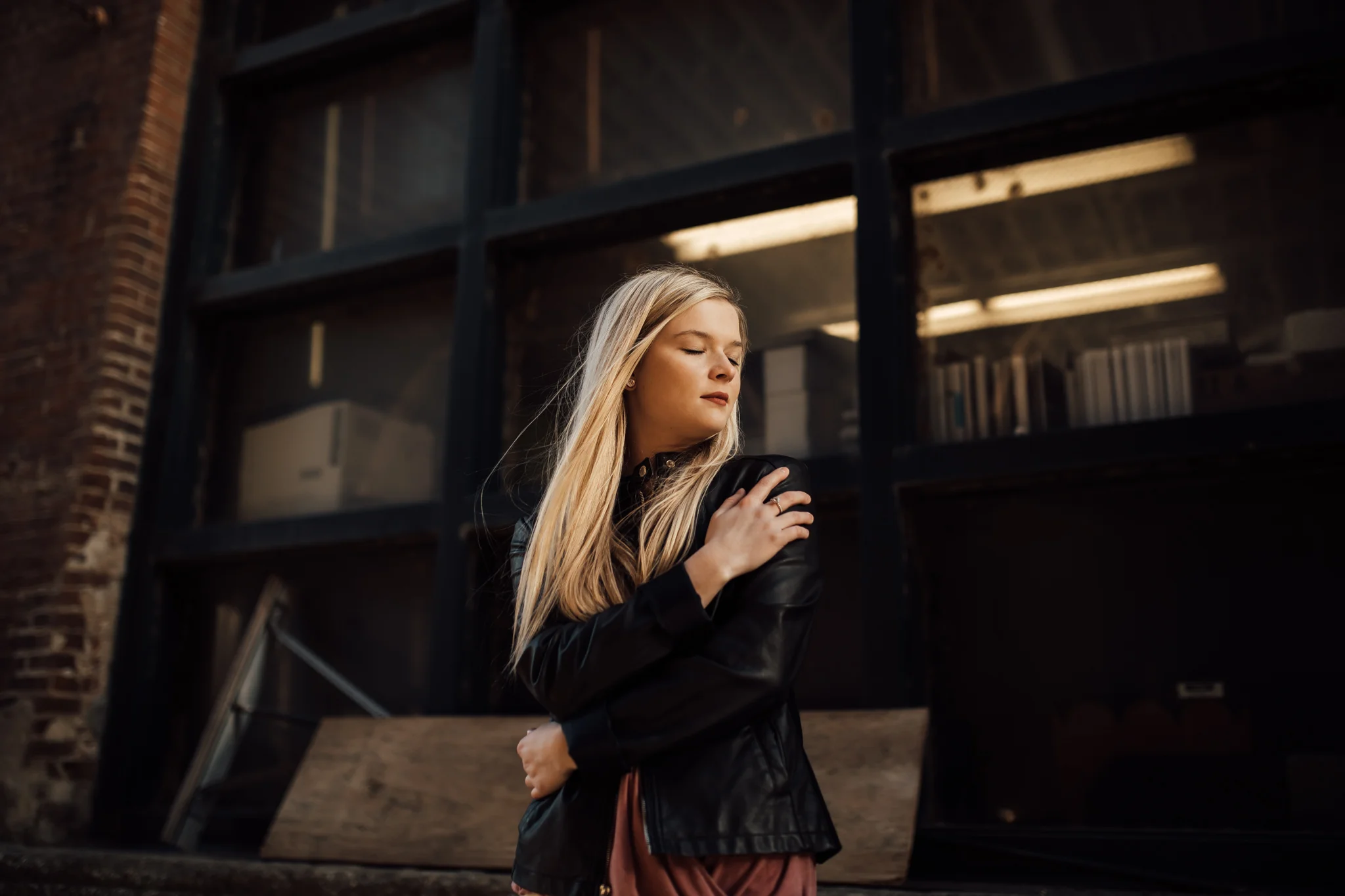 portraits — Memphis Wedding Photographer