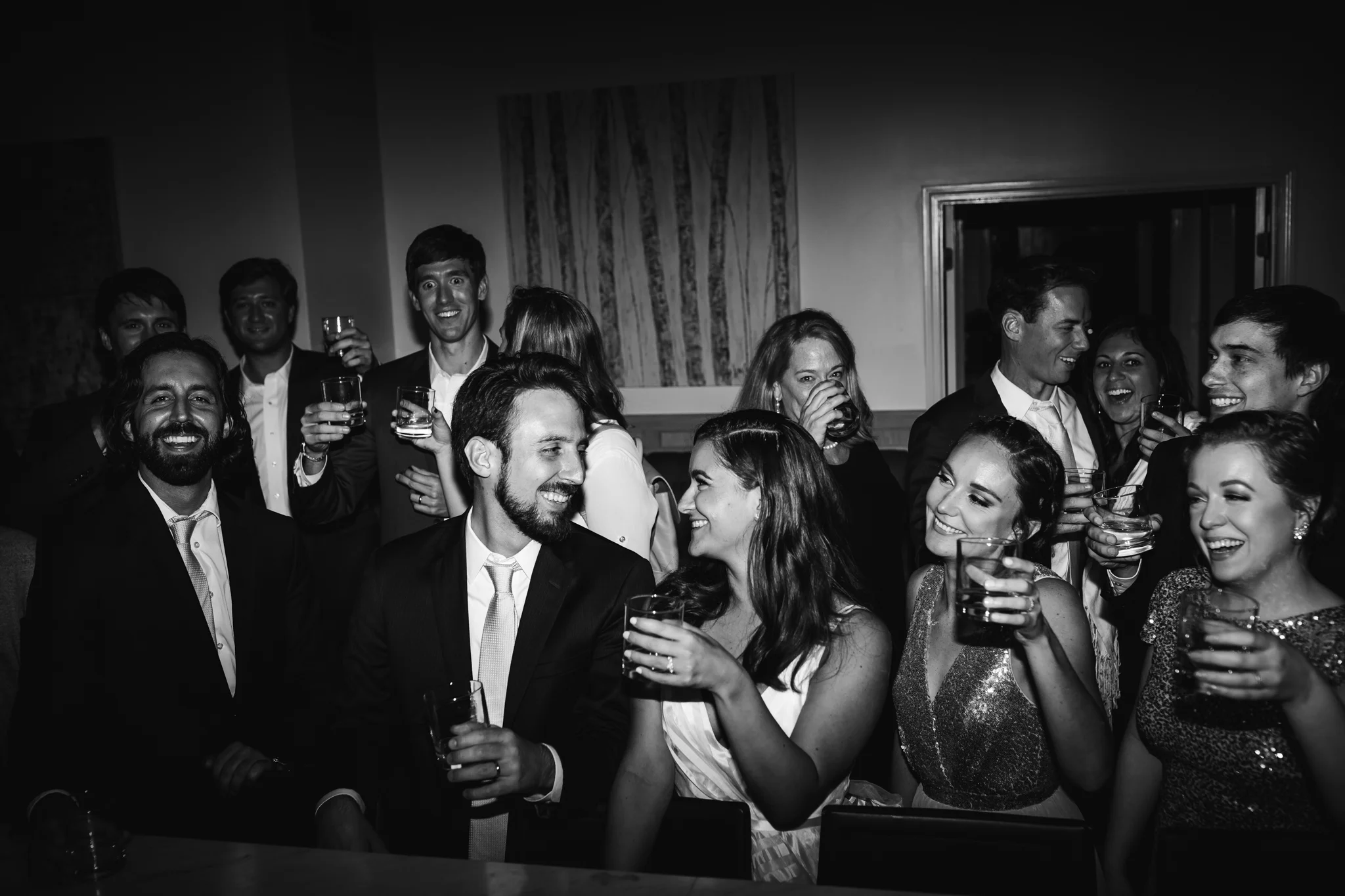 10 Best Wedding Exit Ideas — Memphis Wedding Photographer