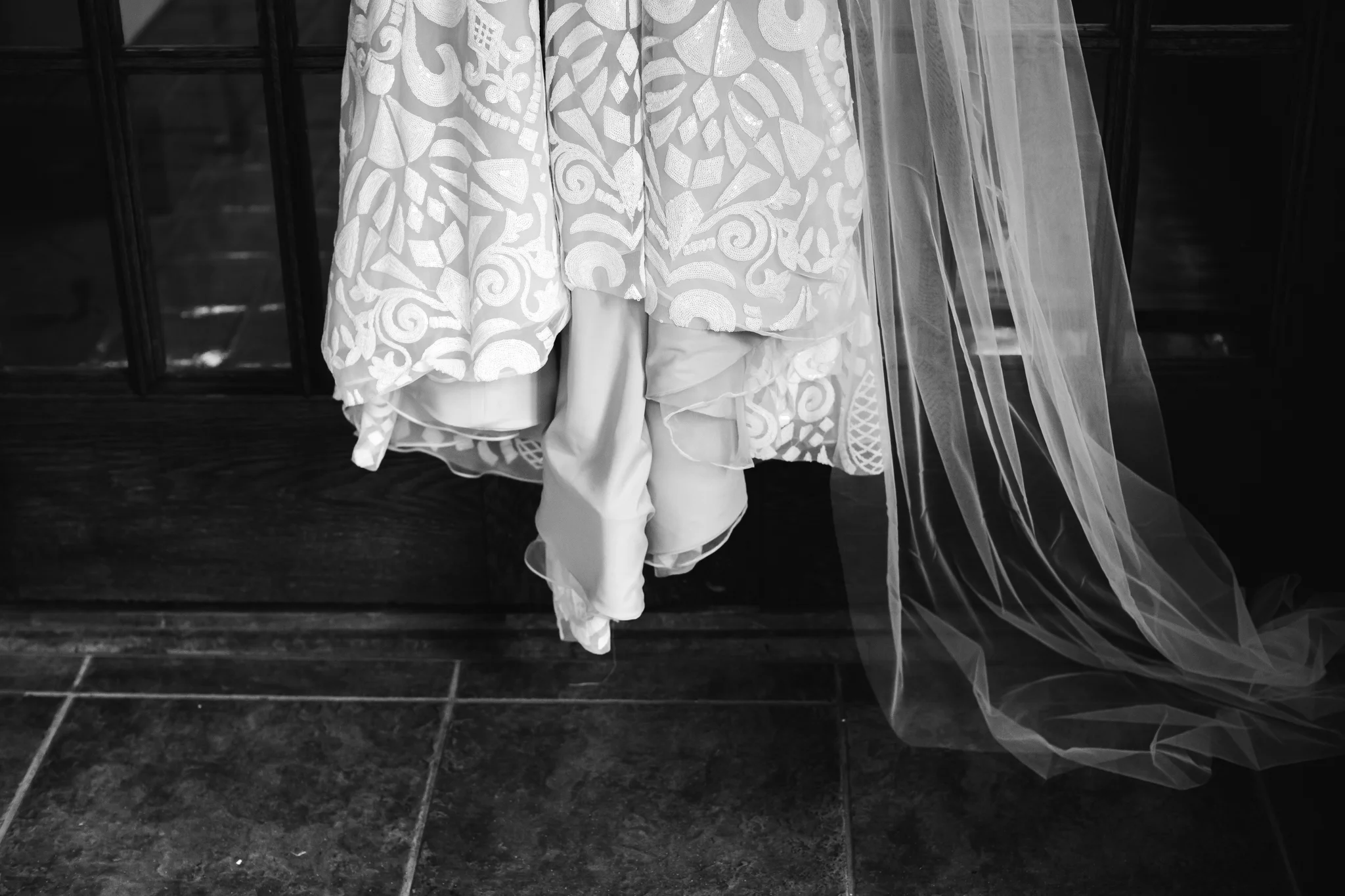 Spring Wedding in Chattanooga, TN at the Patten Chapel and The ...