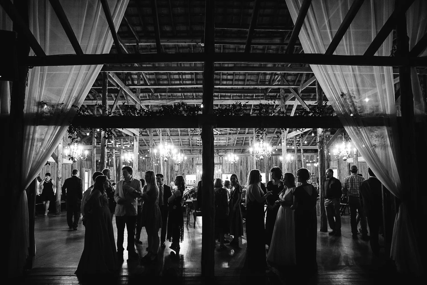 A Whimsical Spring Wedding at Meadow Hill Farms | Hannah & Reuben ...