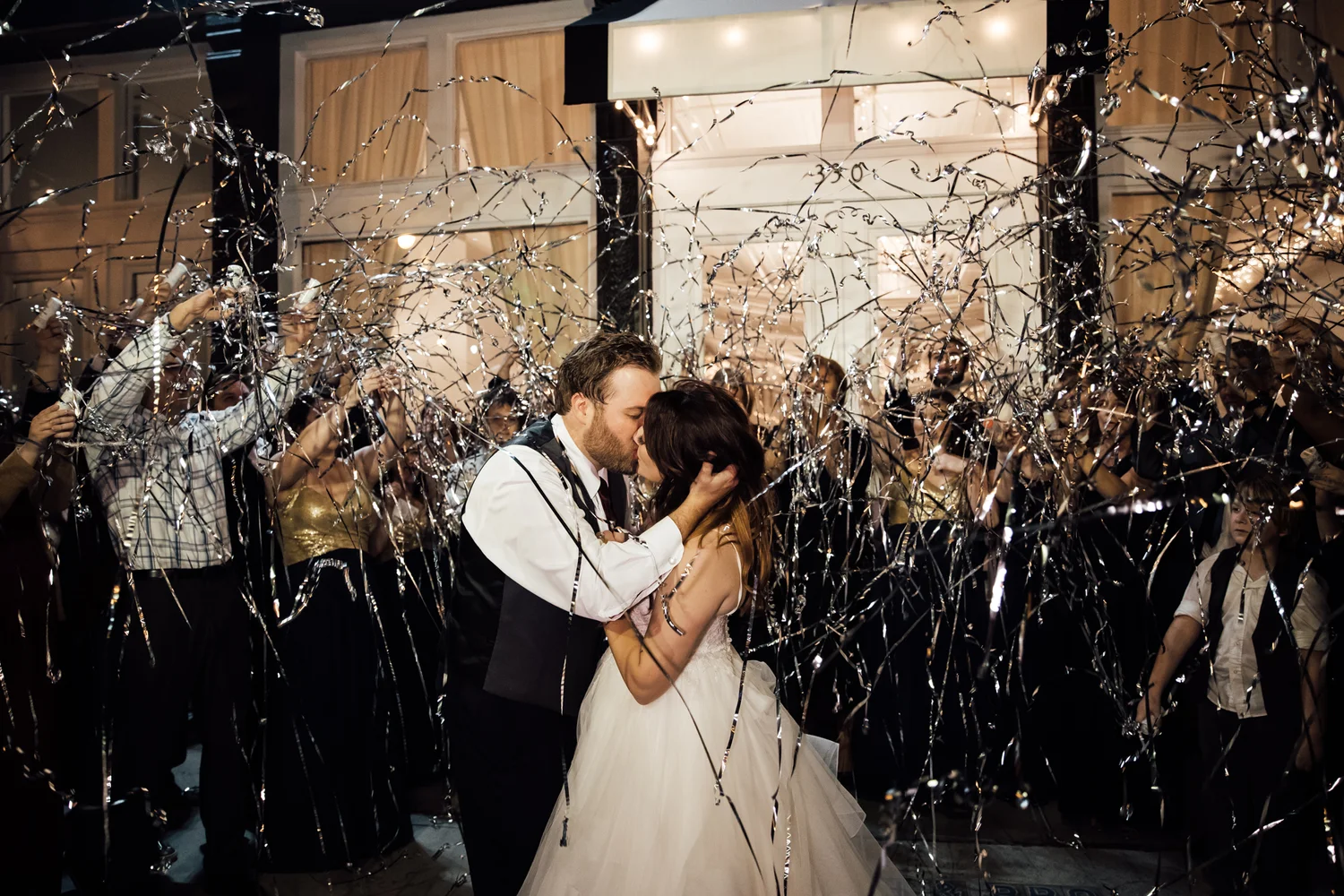 Amazing Wedding Ideas