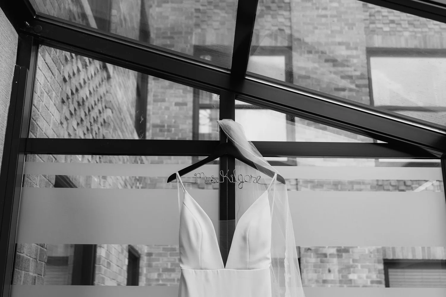 A Downtown Memphis Wedding at The Peabody Hotel and St. Peter's ...