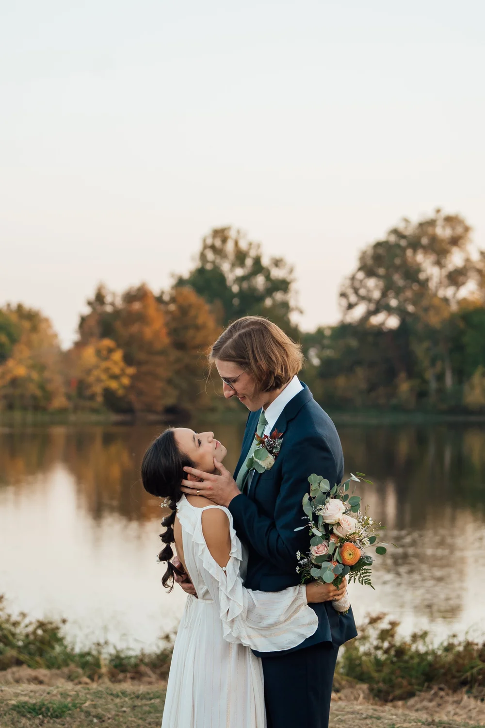 Caleb Walker Wedding