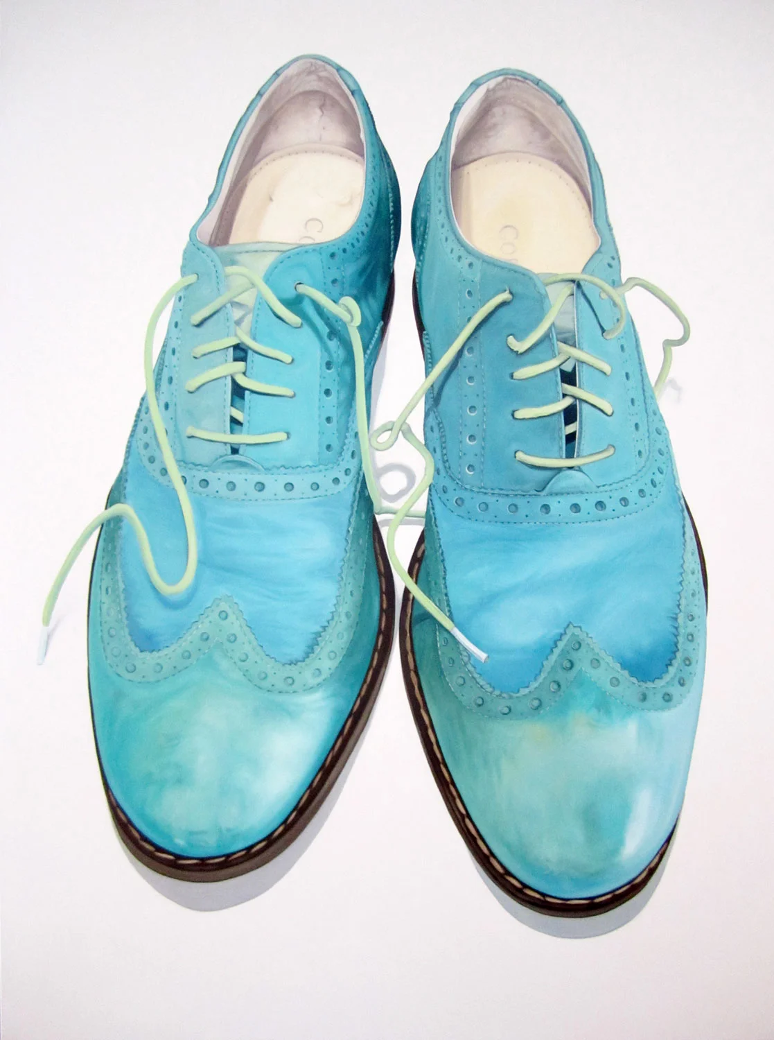 KJ SHOWS - OBSESSION — Carolyn Kramer Gallery