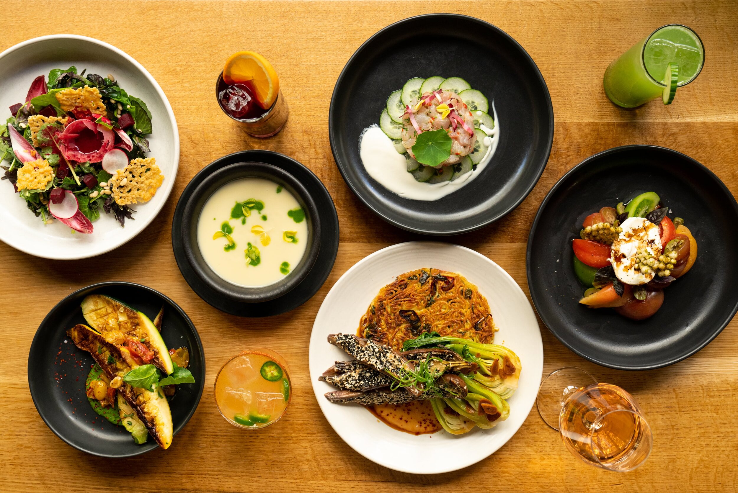 The Little Beet Table Menu | Cabinets Matttroy