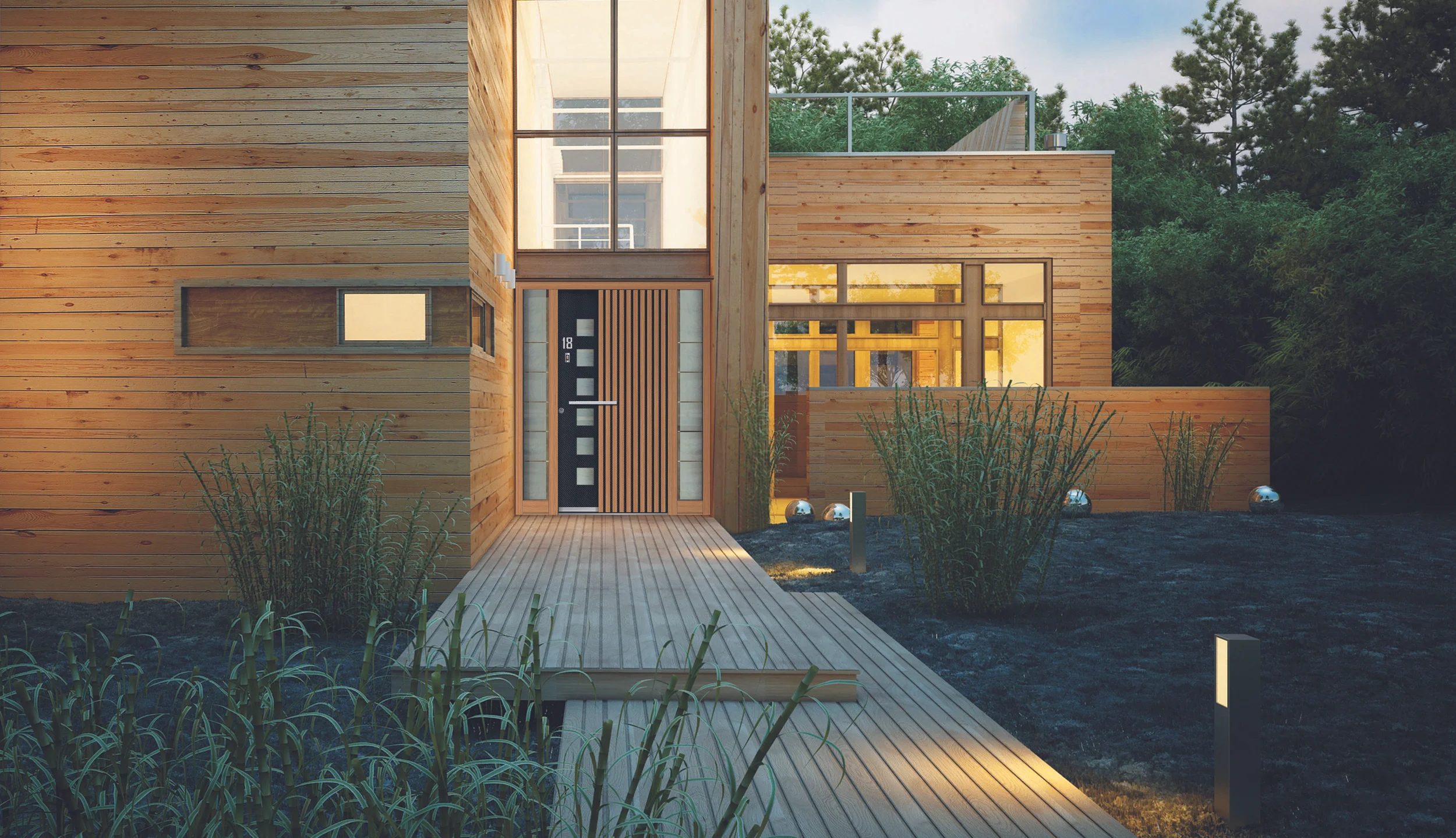 Haustüren — Ziegler&Dietrich