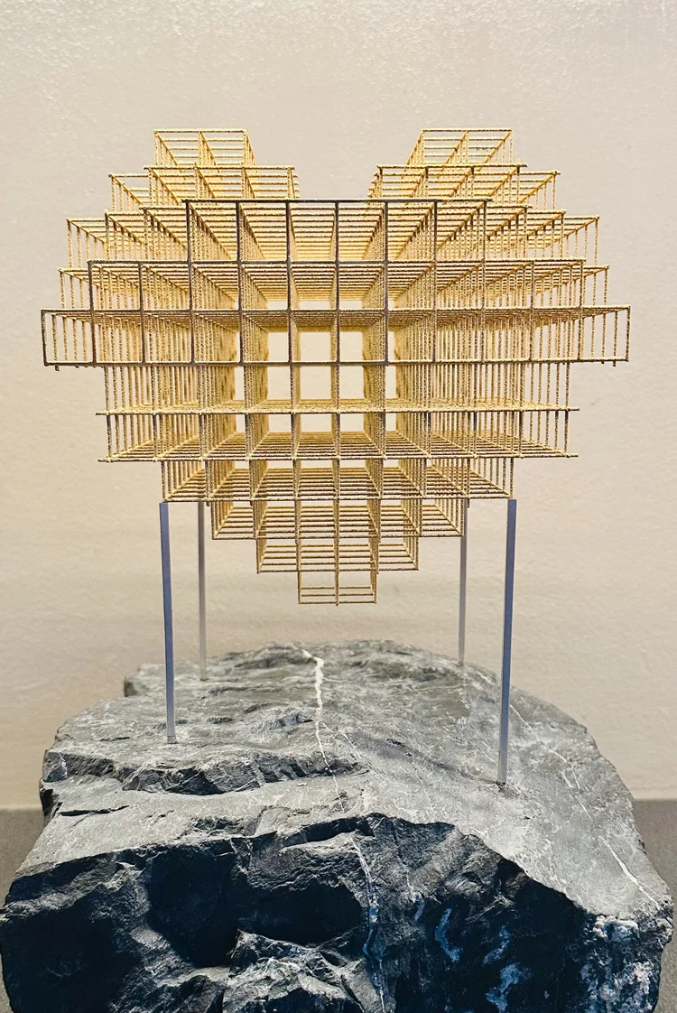 WHATS NEW — MICHAEL PENDRY