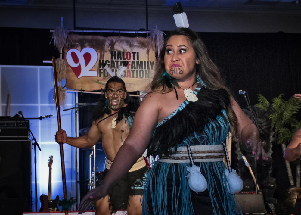Haloti Ngata Family Foundation