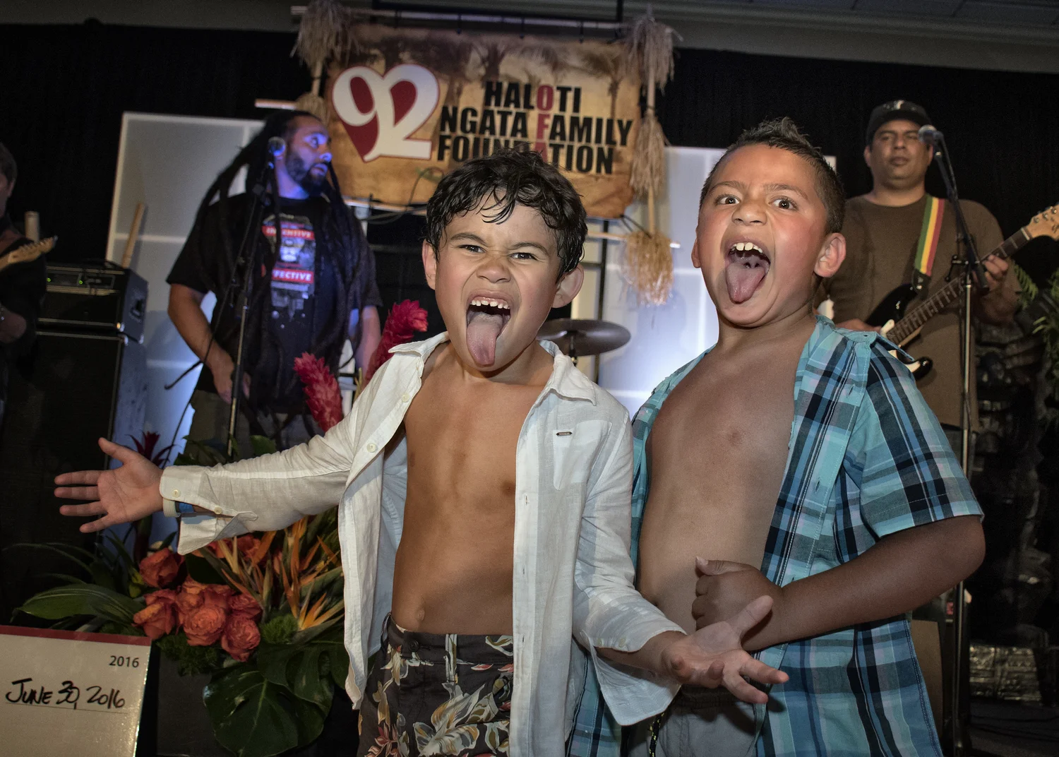 Haloti Ngata Family Foundation