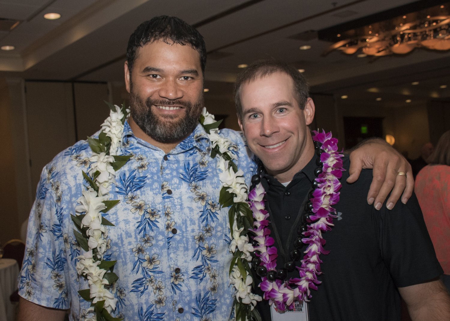 Haloti Ngata Family Foundation