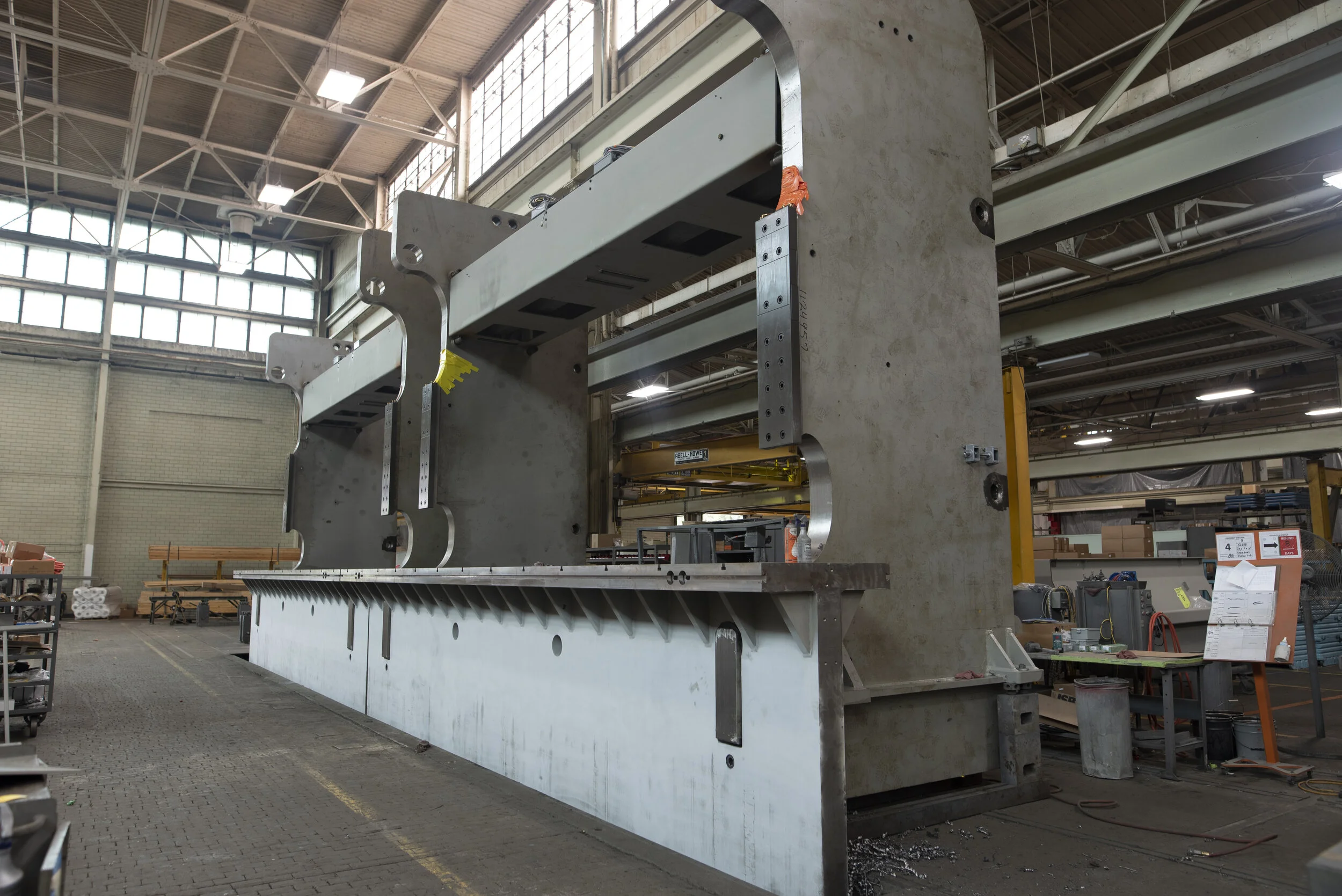 Large Press Brakes Cincinnati Incorporated large-press-brakes-cincinnati-incorporated
