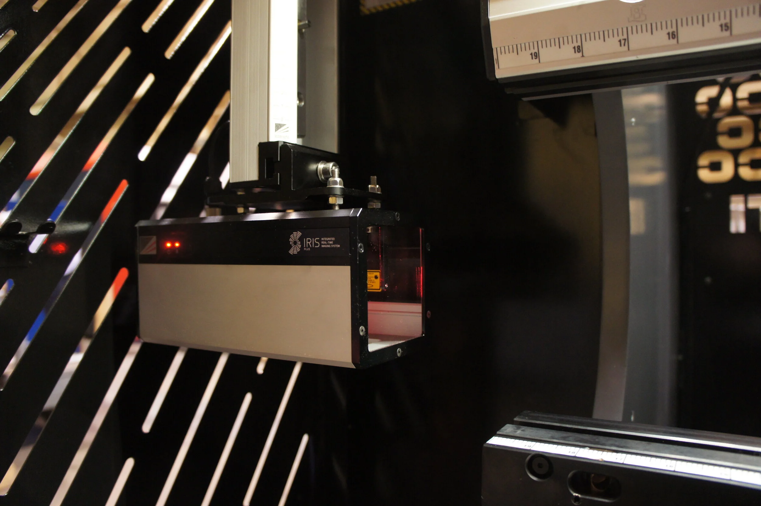 Goform Electric Press Brakes — Cincinnati Incorporated