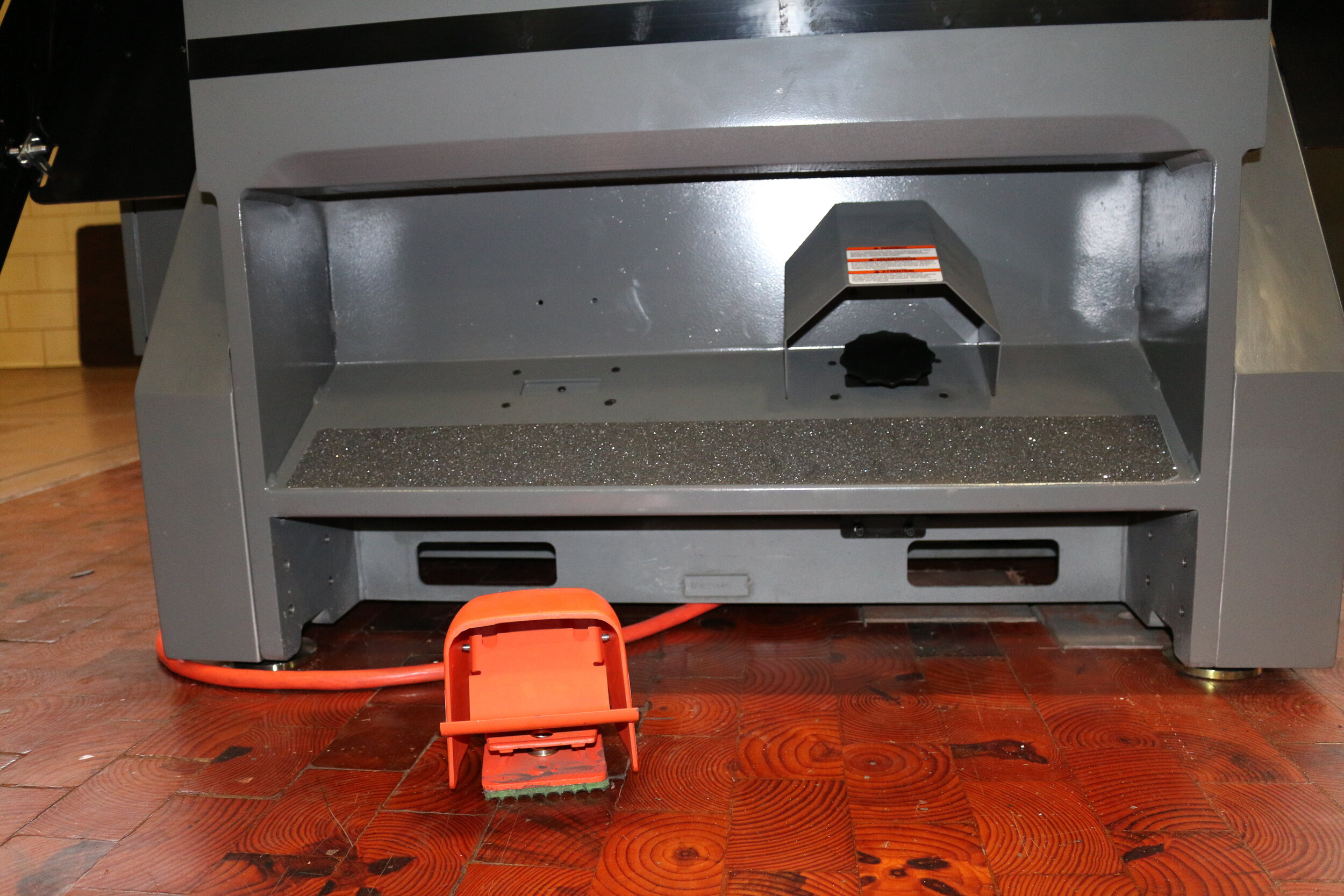 Goform Electric Press Brakes — Cincinnati Incorporated