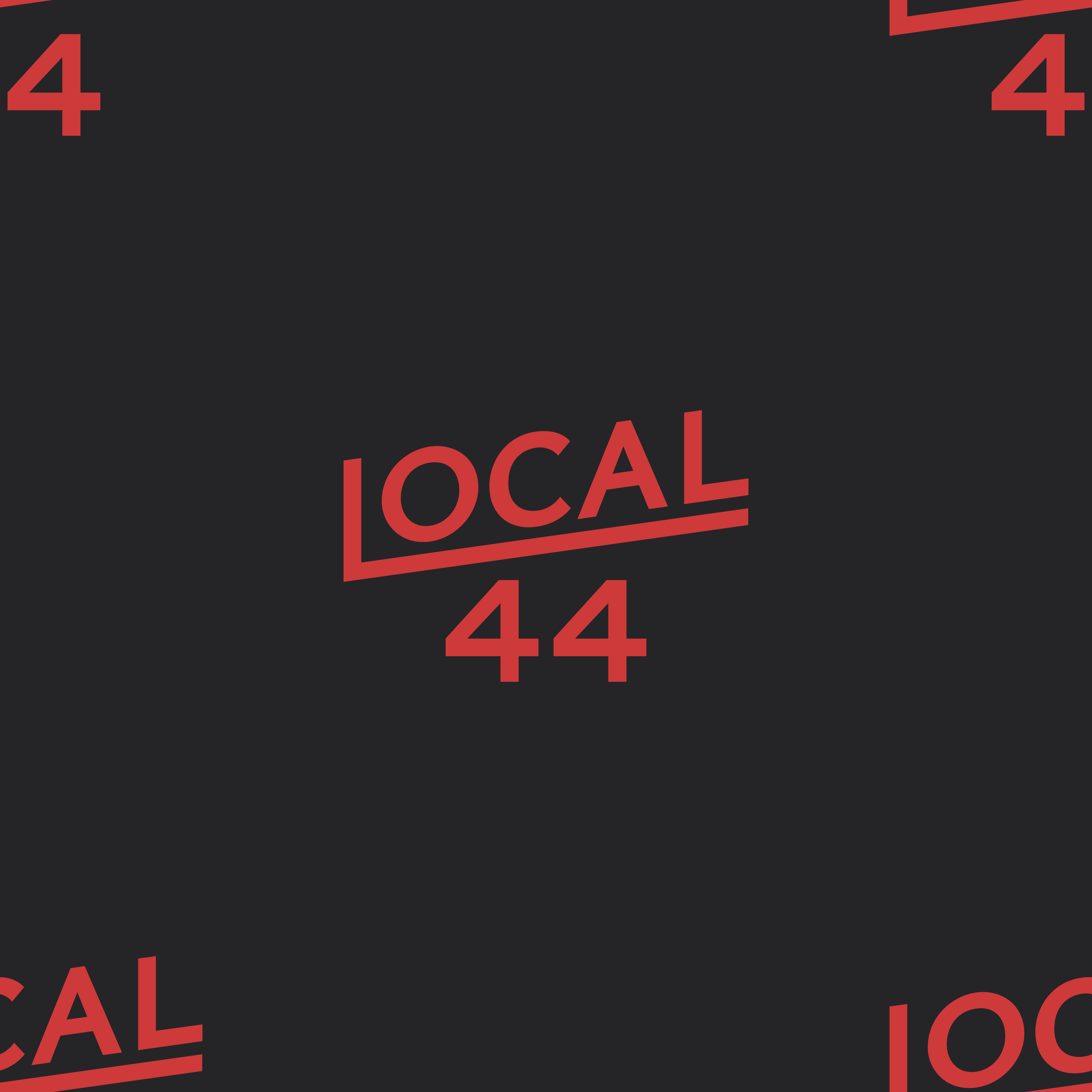 Local 44 | West Philly