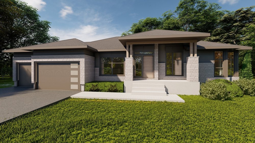 Homes — Creation Homes