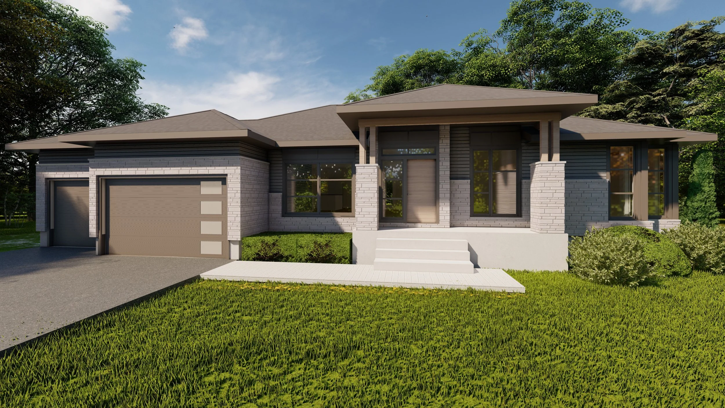 Homes — Creation Homes