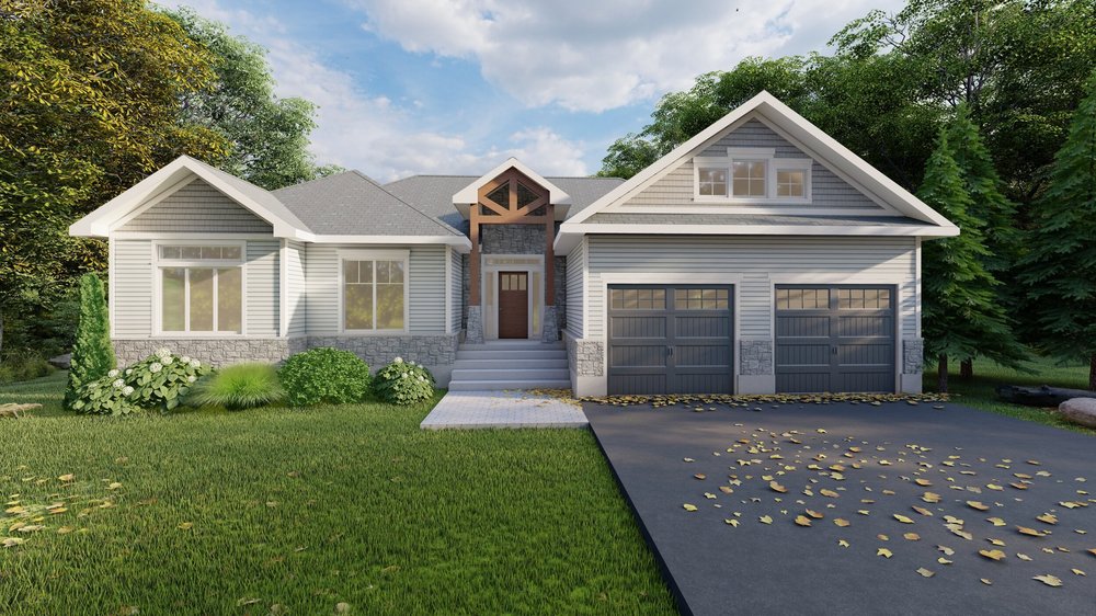 Homes — Creation Homes