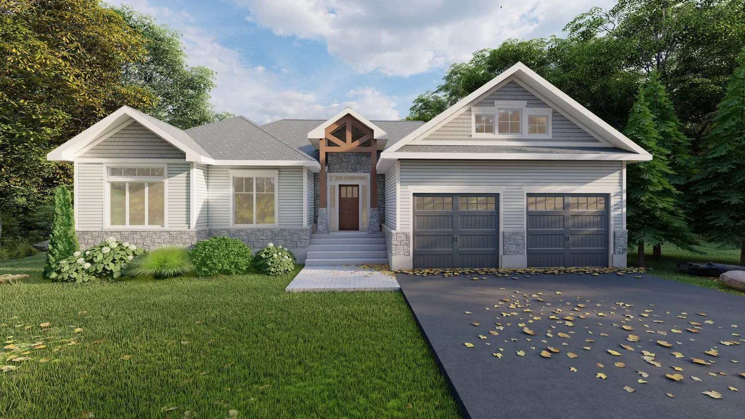 Homes — Creation Homes