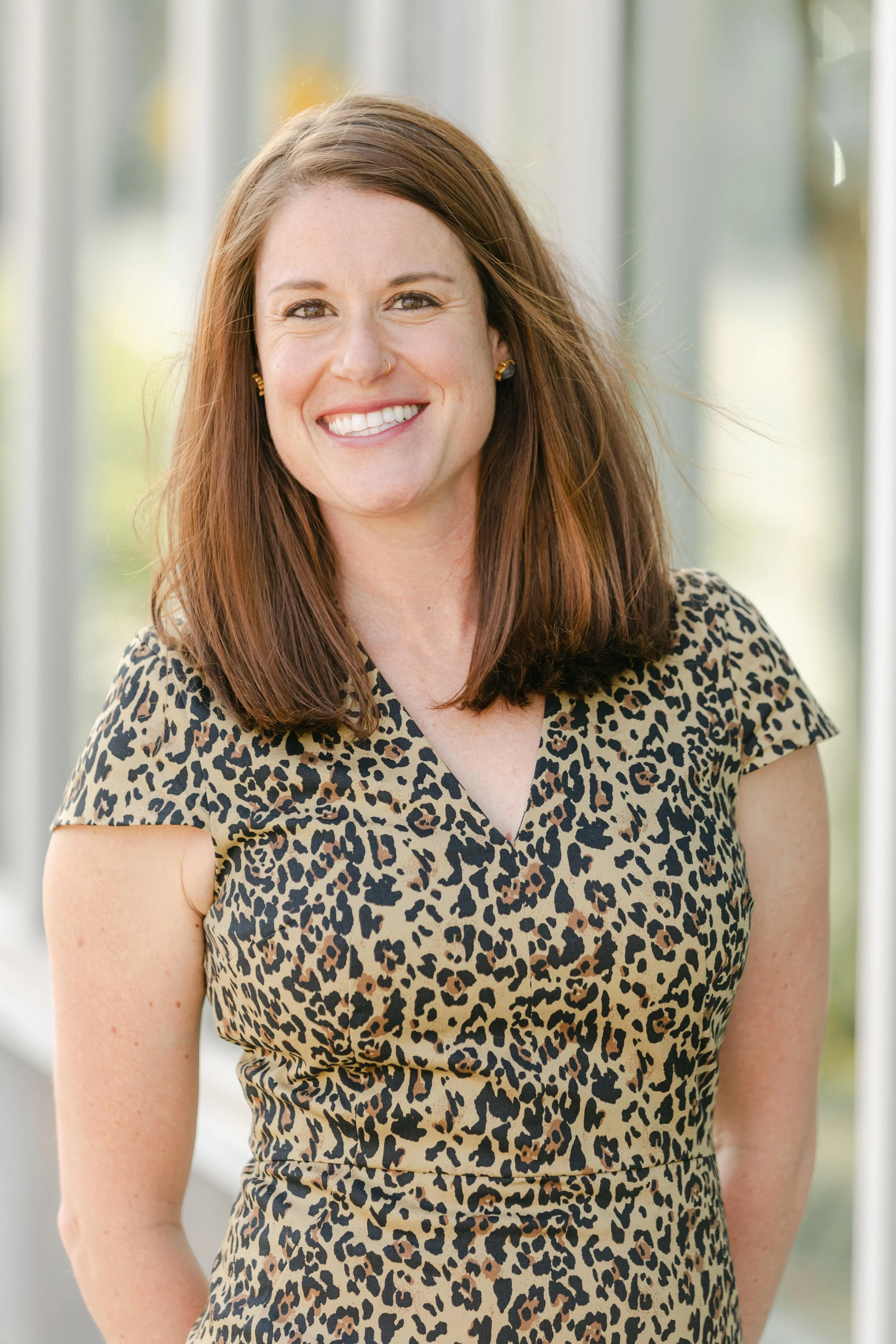 About Courtney Pittman — Madison Presbyterian Church