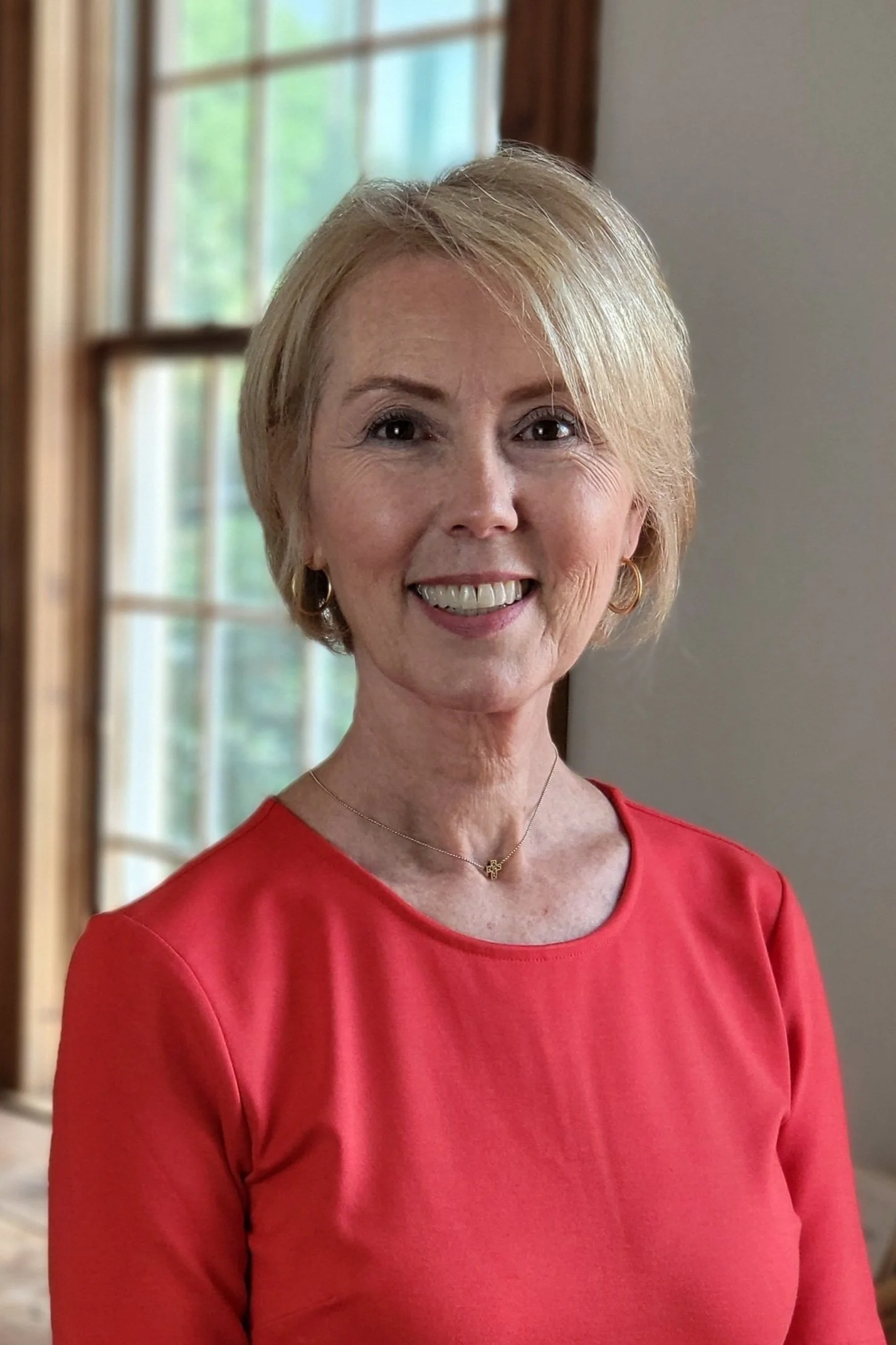 Session Members — Madison Presbyterian Church