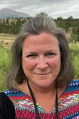 Staff — Madison Presbyterian Church