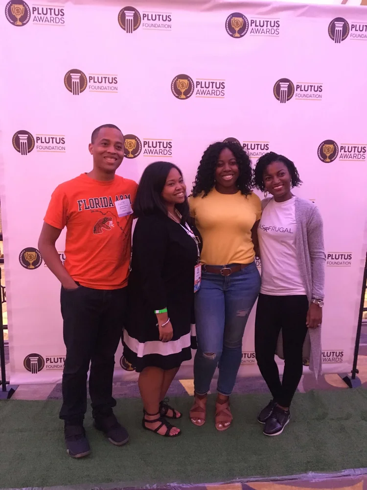 FINCON 2019 Recap — Financialdemics
