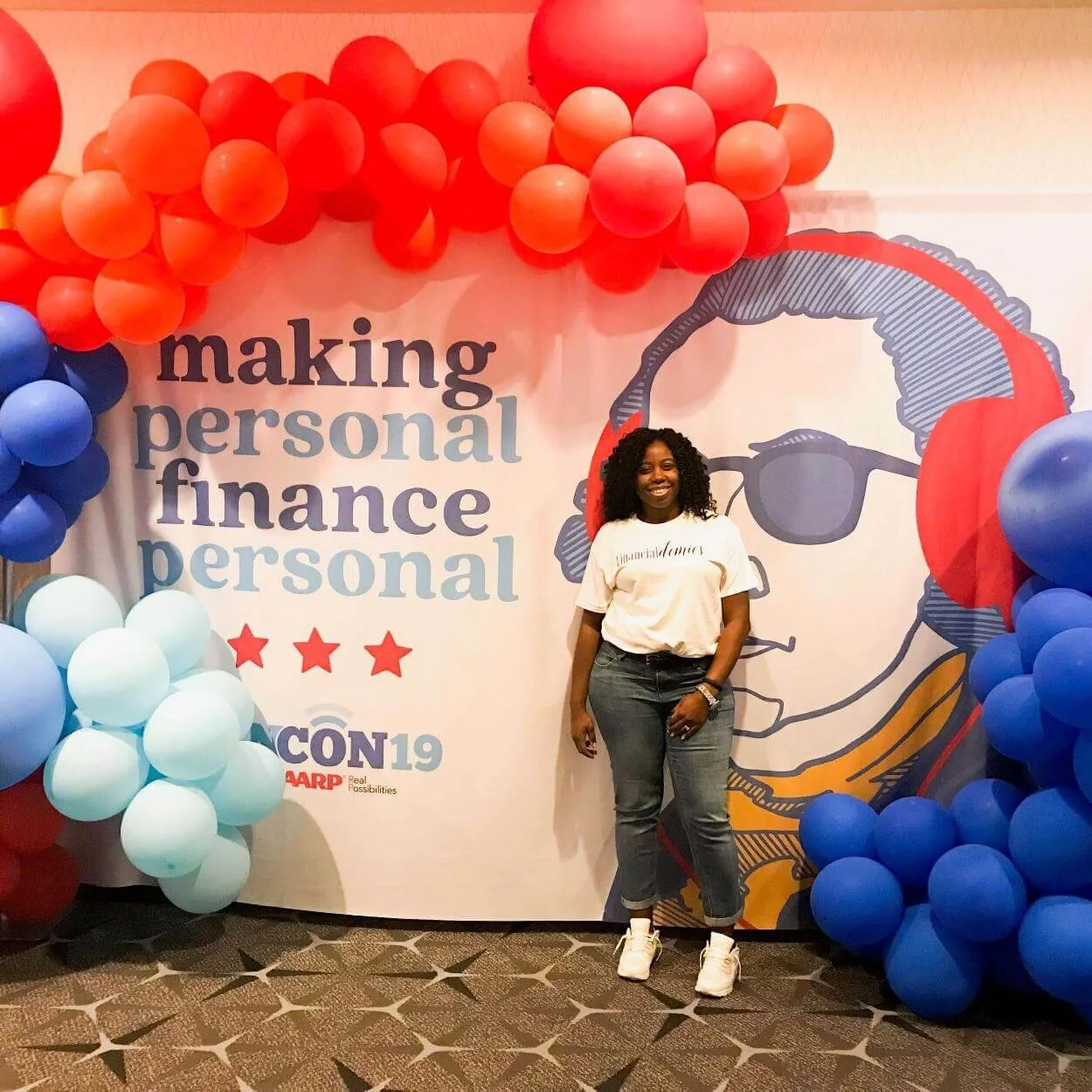 FINCON 2019 Recap — Financialdemics