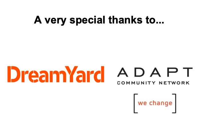 Maker Room 2020 — DreamYard