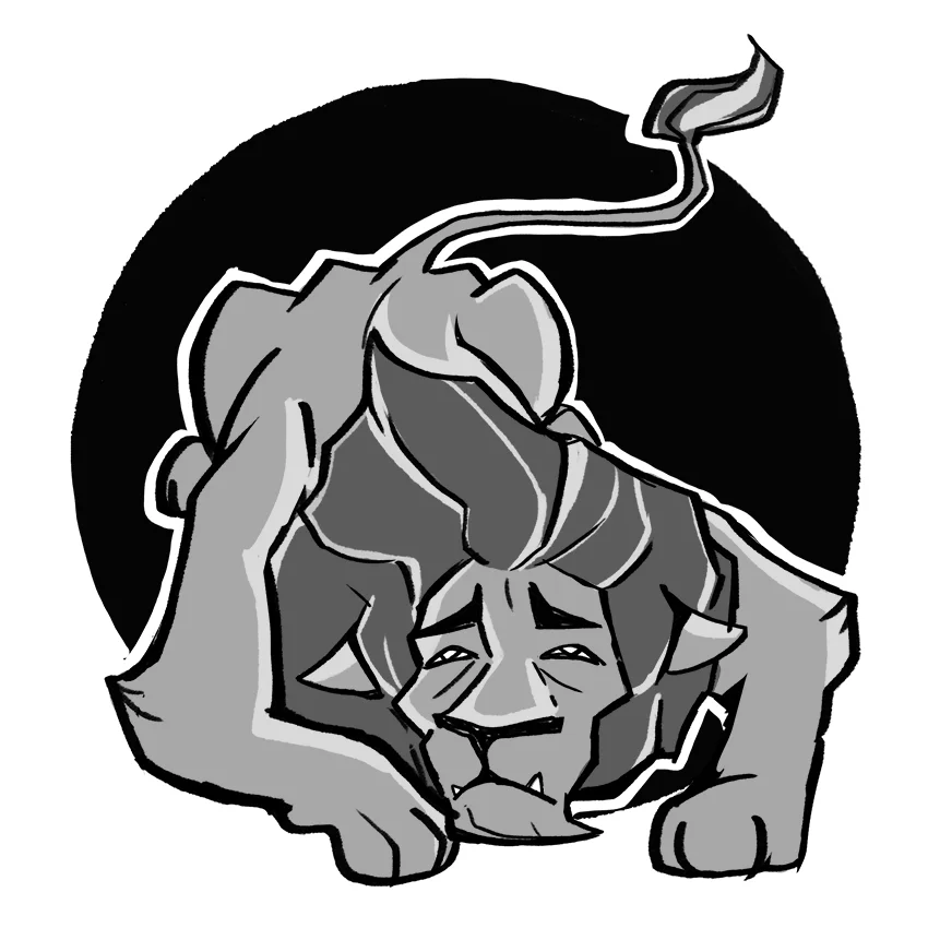 Trevor Fraley Illustration