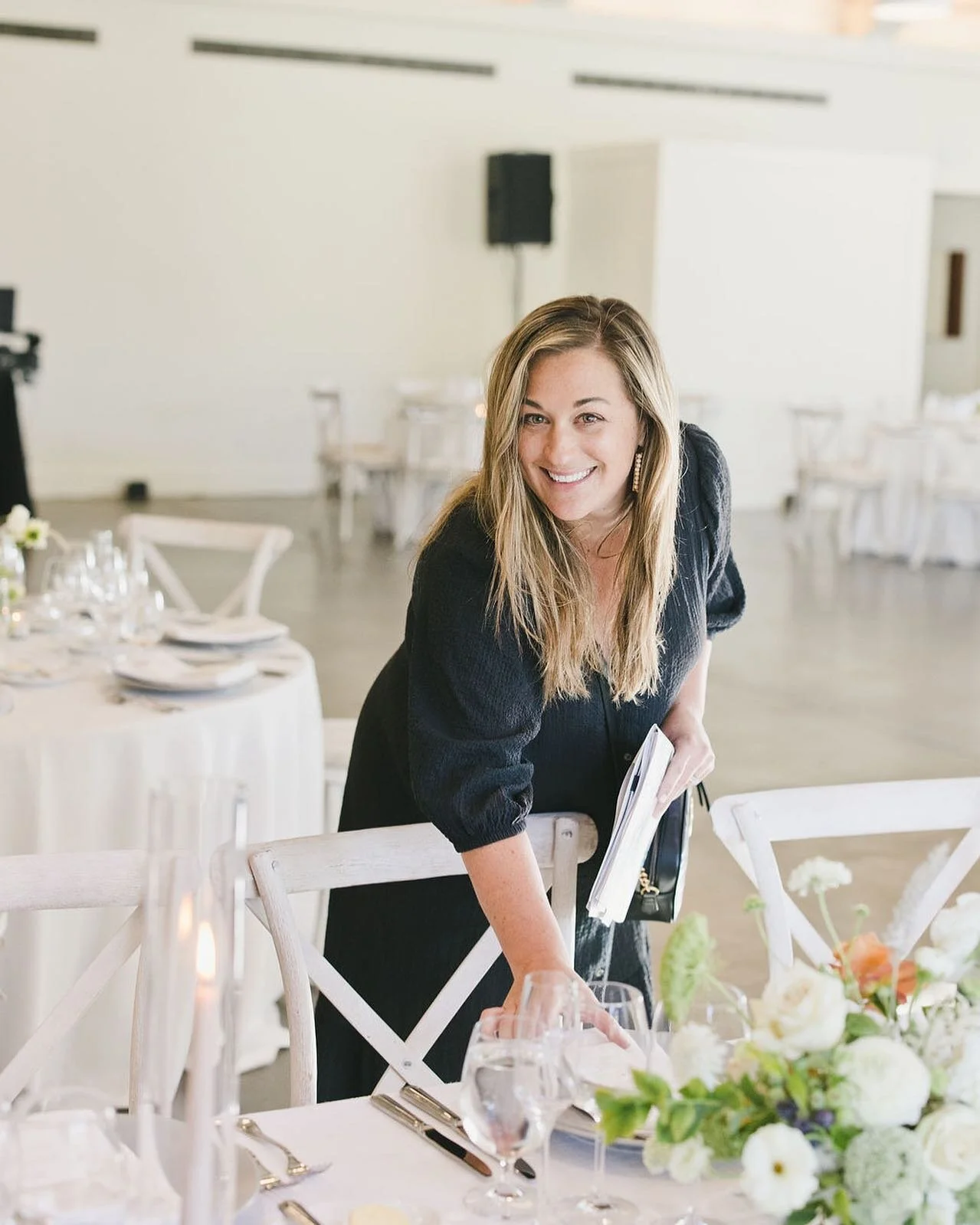Your Event by Erin