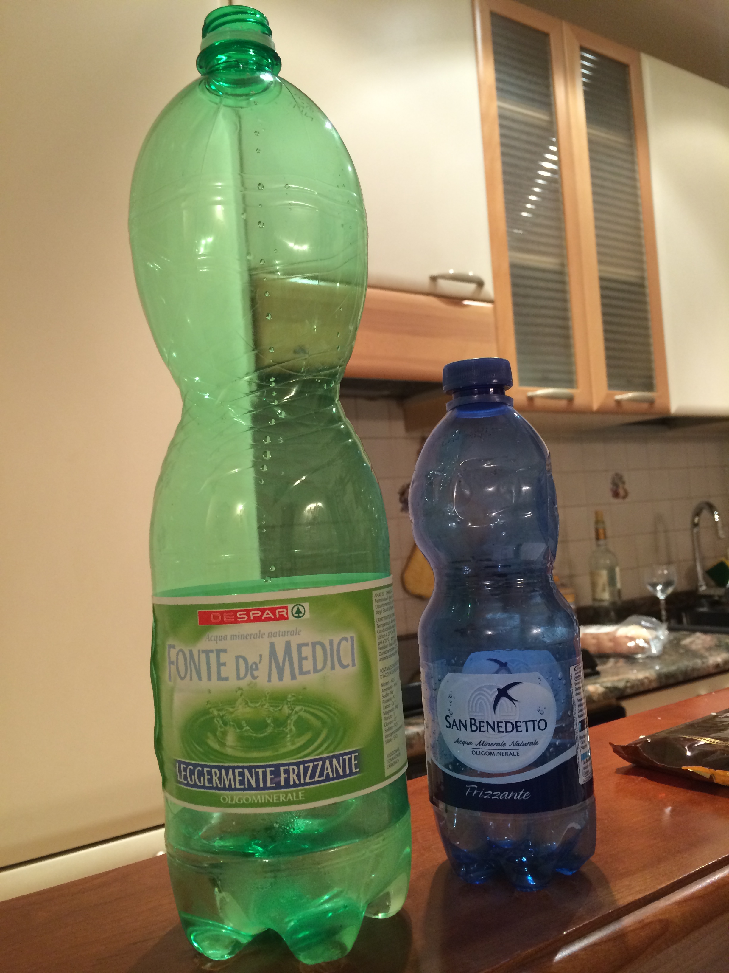 A Beginner's Guide to Italy: 20 1/2 Things the Guide Books Might Not ...