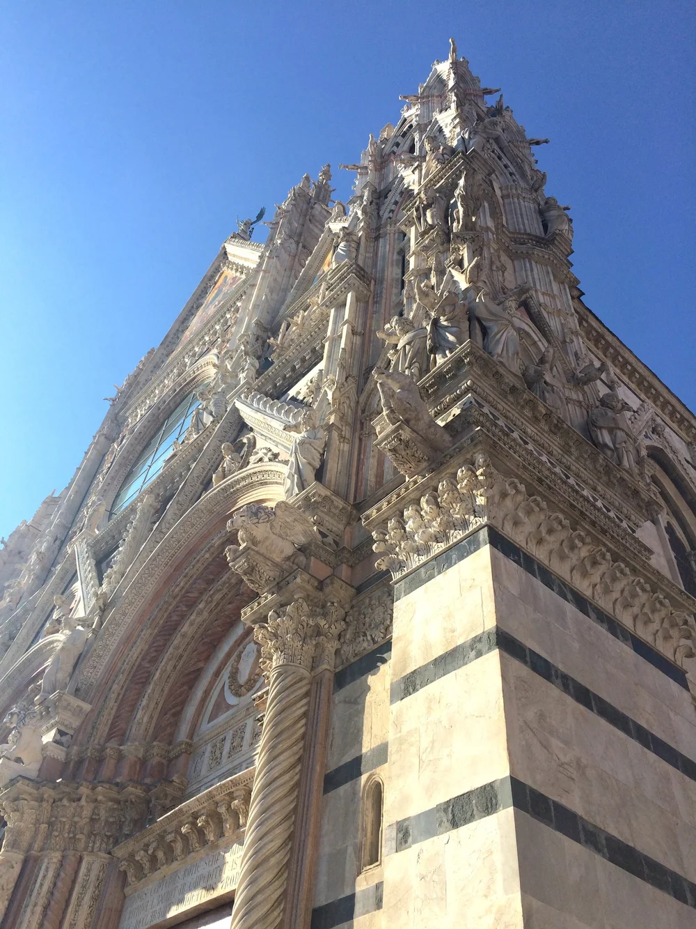 Explore Italy: Siena — JennyBlogs