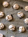 Paste di Pistacchio Siciliane - Sicilian Pistachio Cookies — JennyBlogs