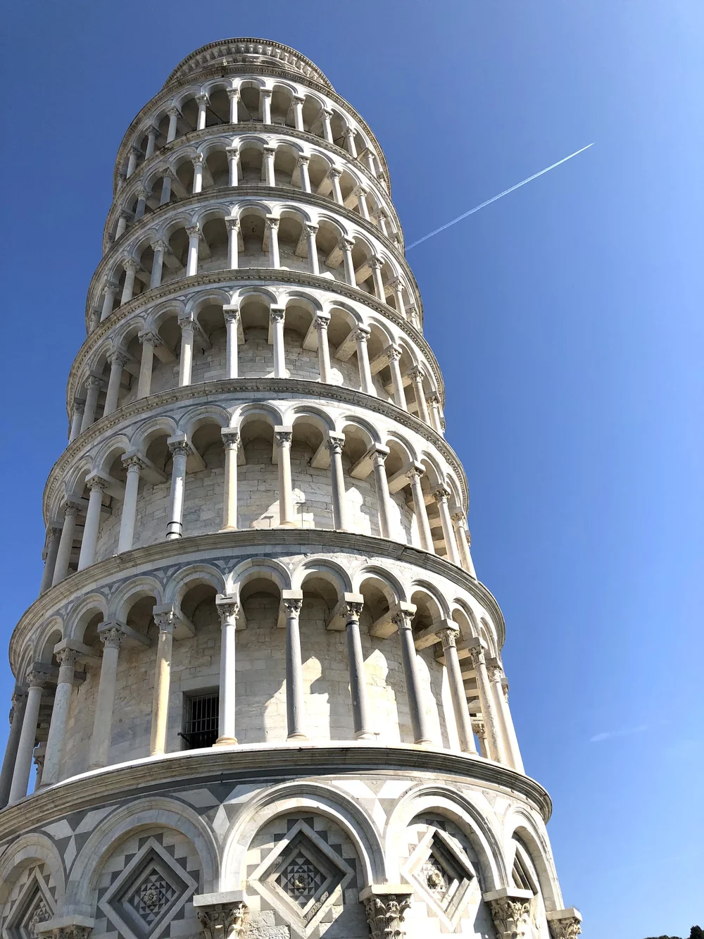 Explore Italy: Pisa — JennyBlogs
