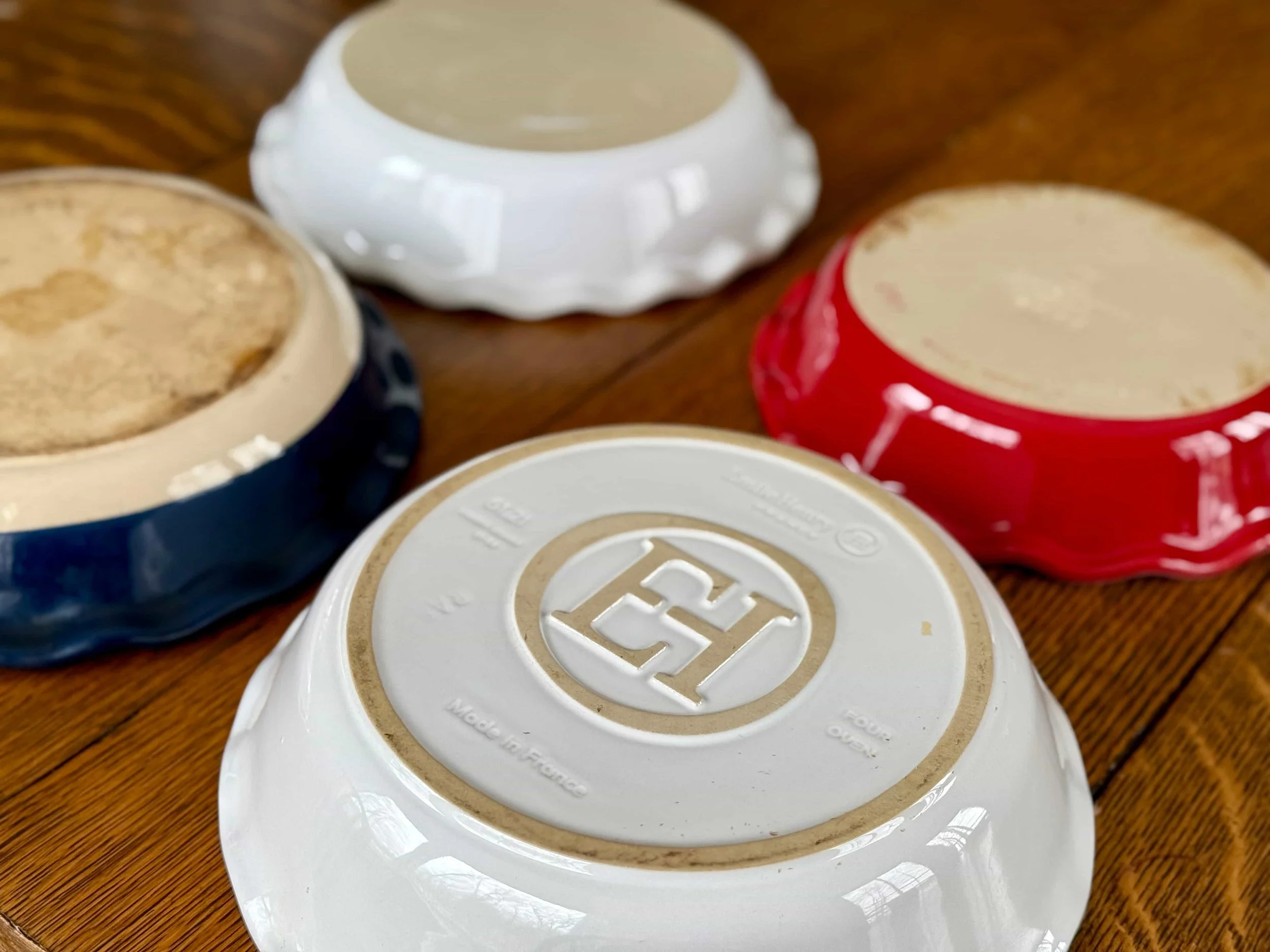 What Size is a Standard Pie Dish? — JennyBlogs