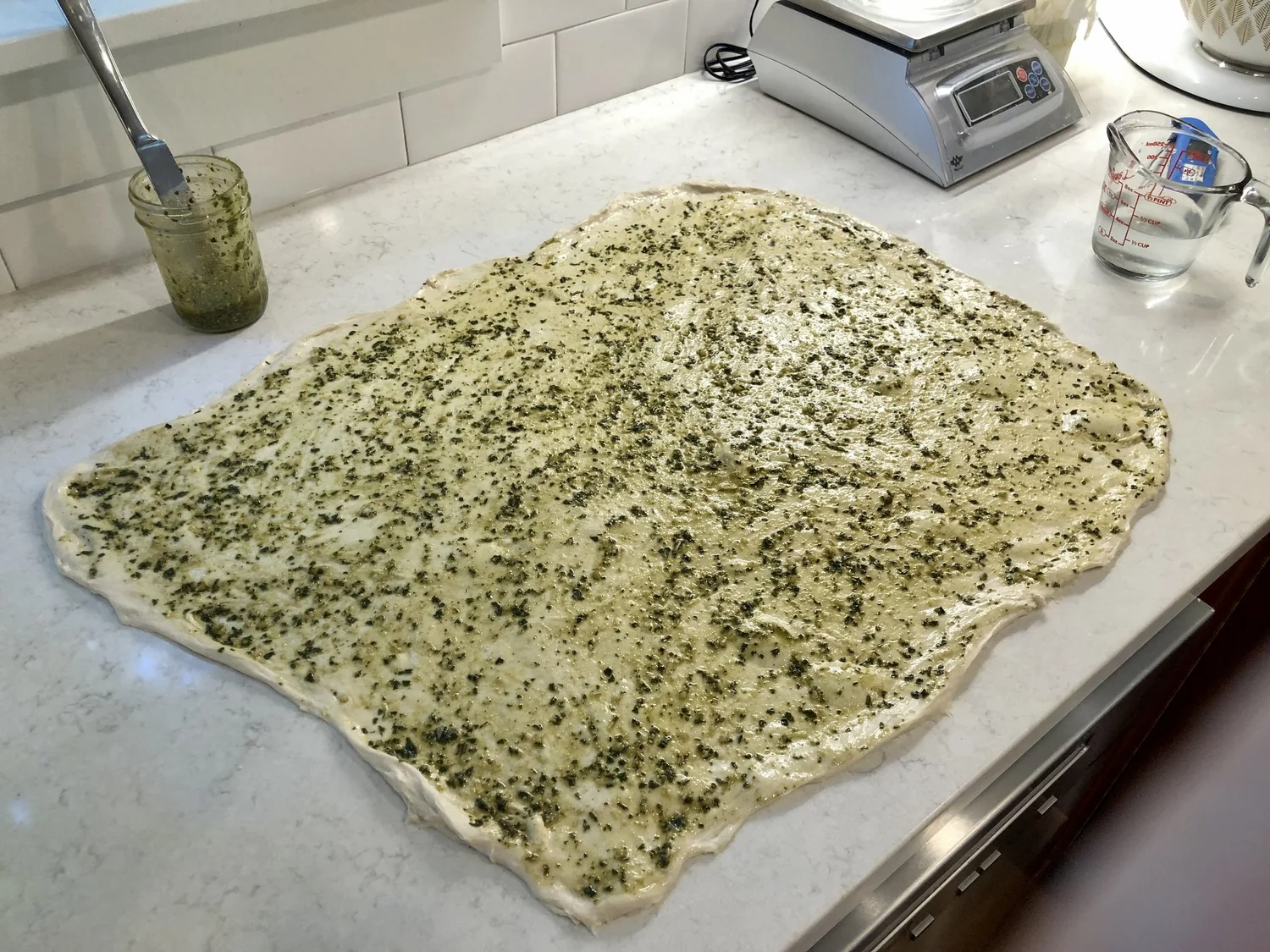 Adding Inclusions to Sourdough Bread — JennyBlogs