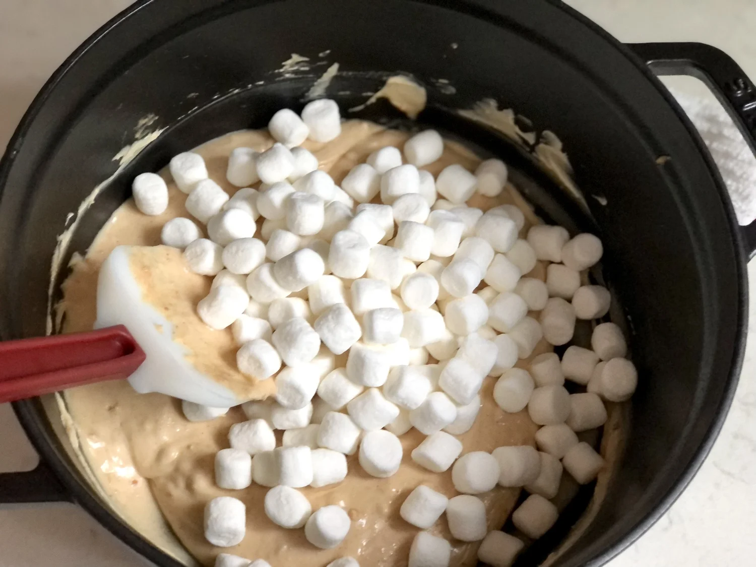 Avalanche Bark - Rocky Mountain Chocolate Factory Copycat — JennyBlogs