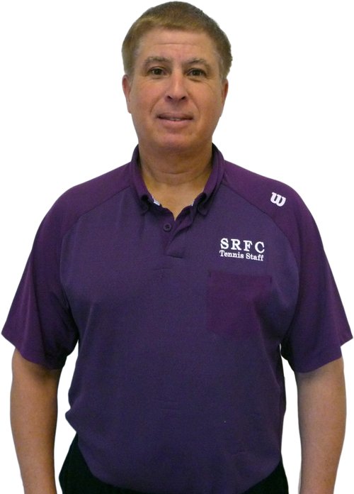 Tennis Professionals — Springfield Racquet and Fitness Center