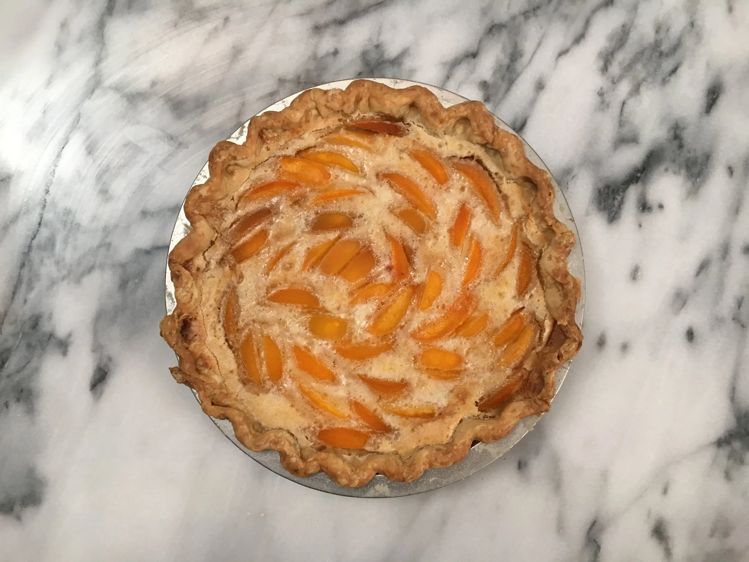 DELAWARE — 50 Pies / 50 States