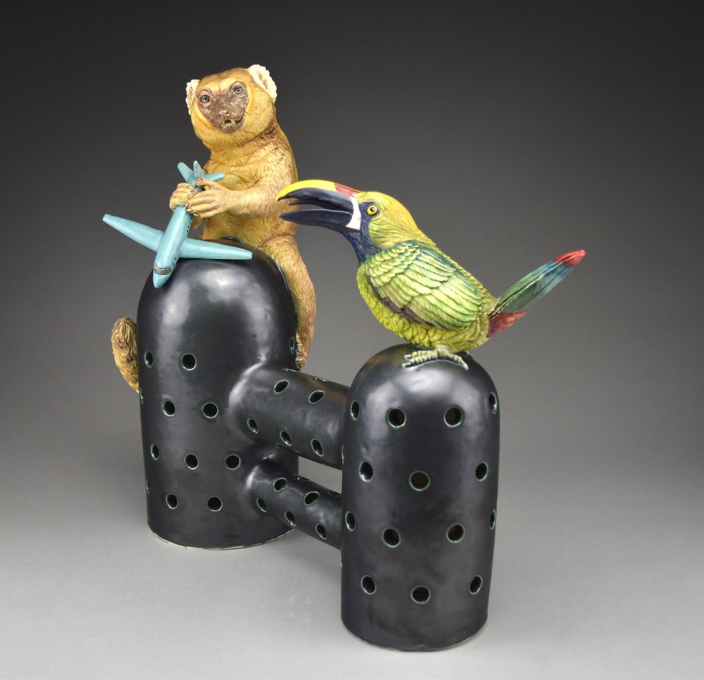 JULIE CLEMENTS Ceramics