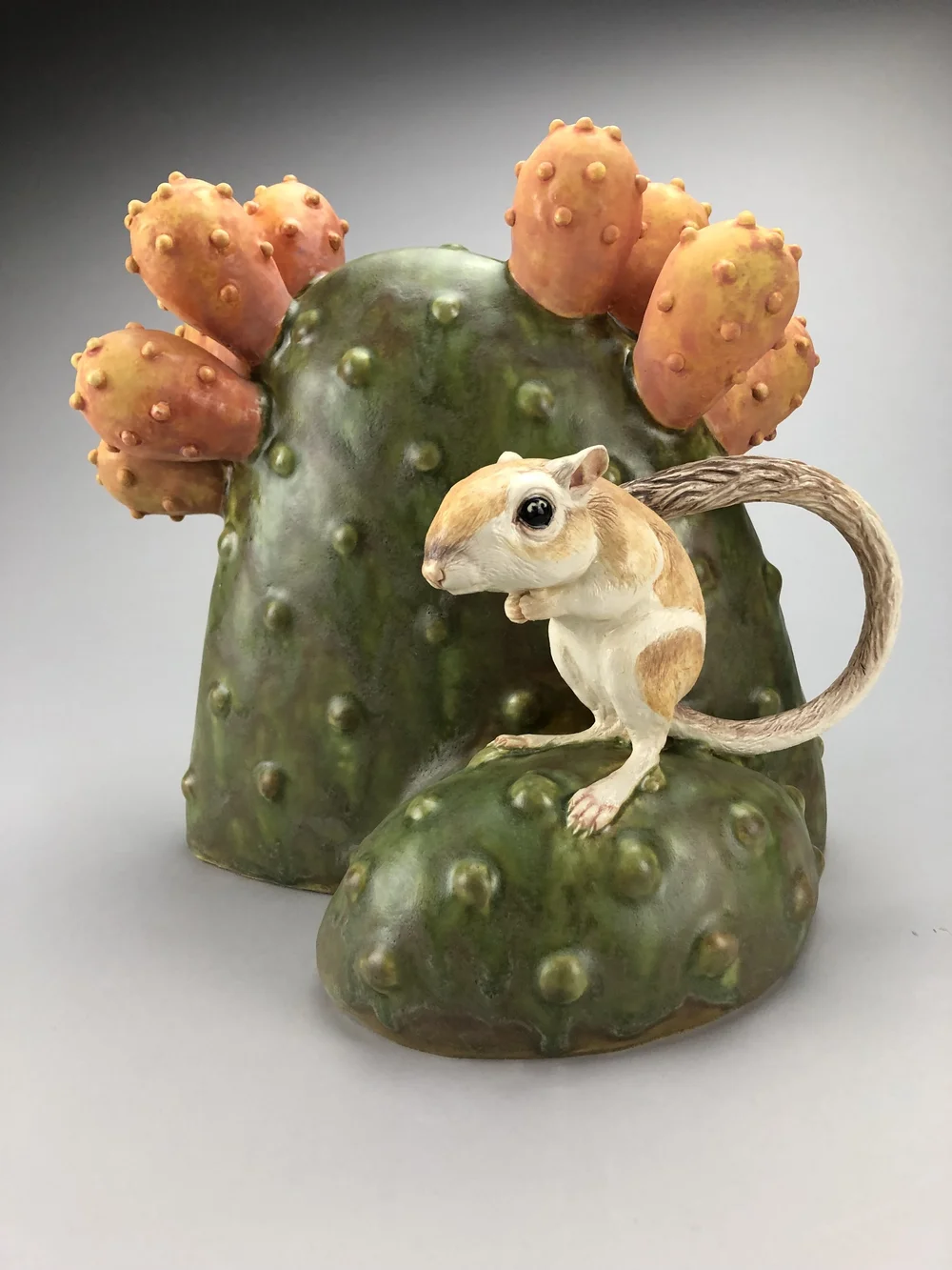 JULIE CLEMENTS Ceramics