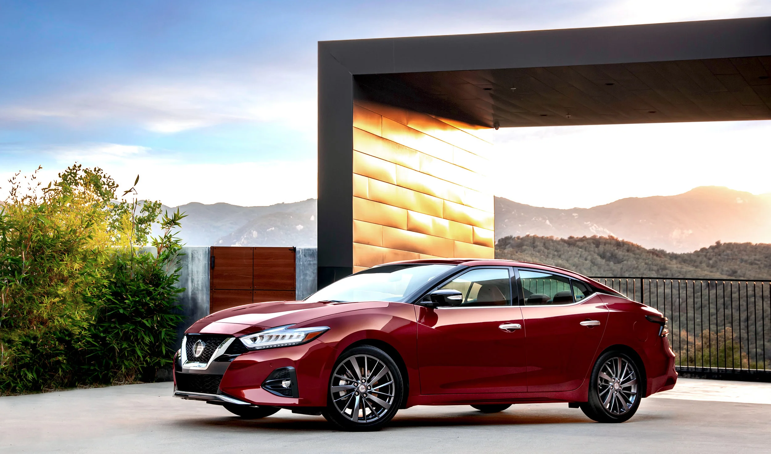 Cars — Mike Ditz Photo