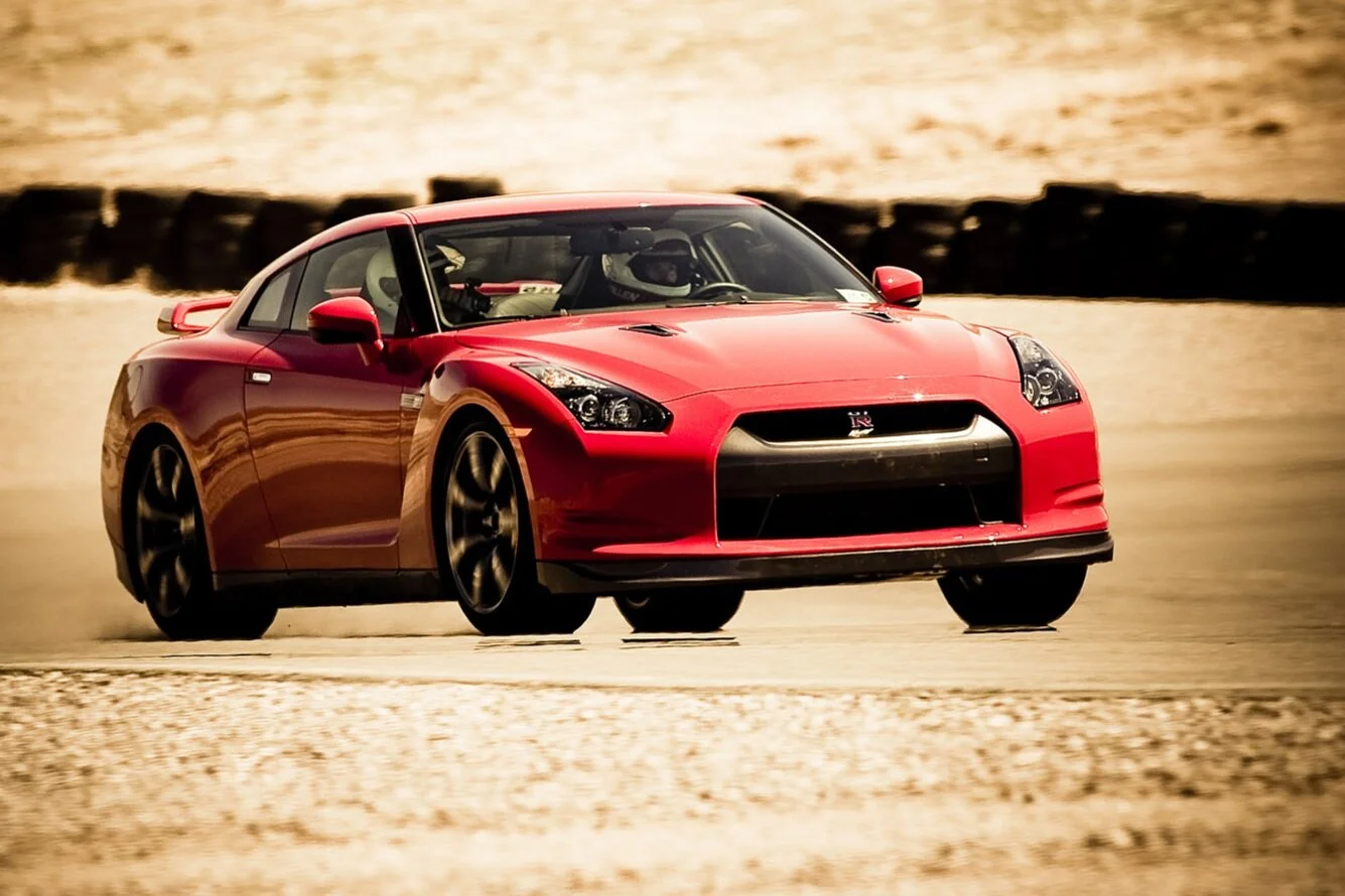 Cars — Mike Ditz Photo