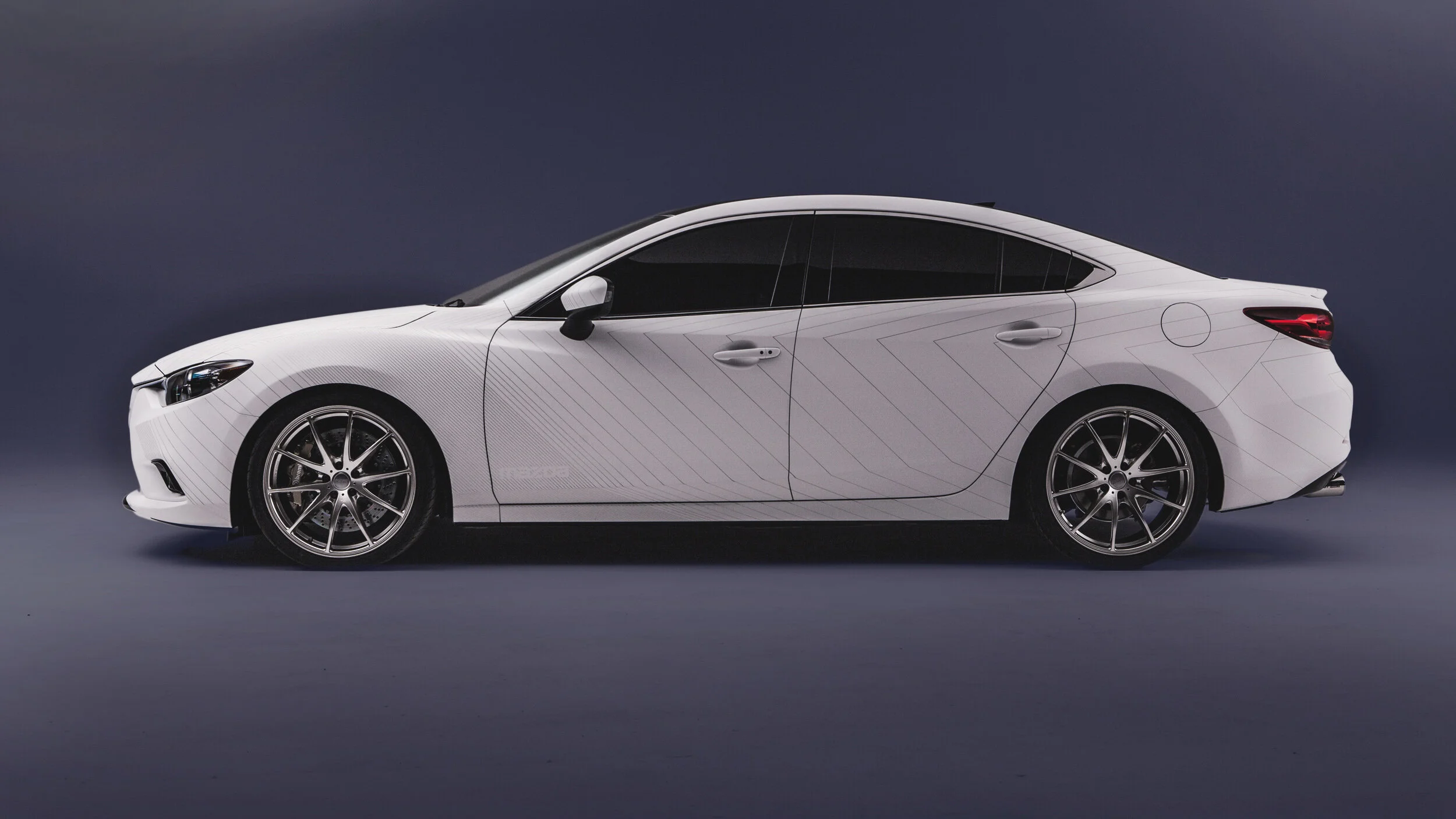 Cars — Mike Ditz Photo