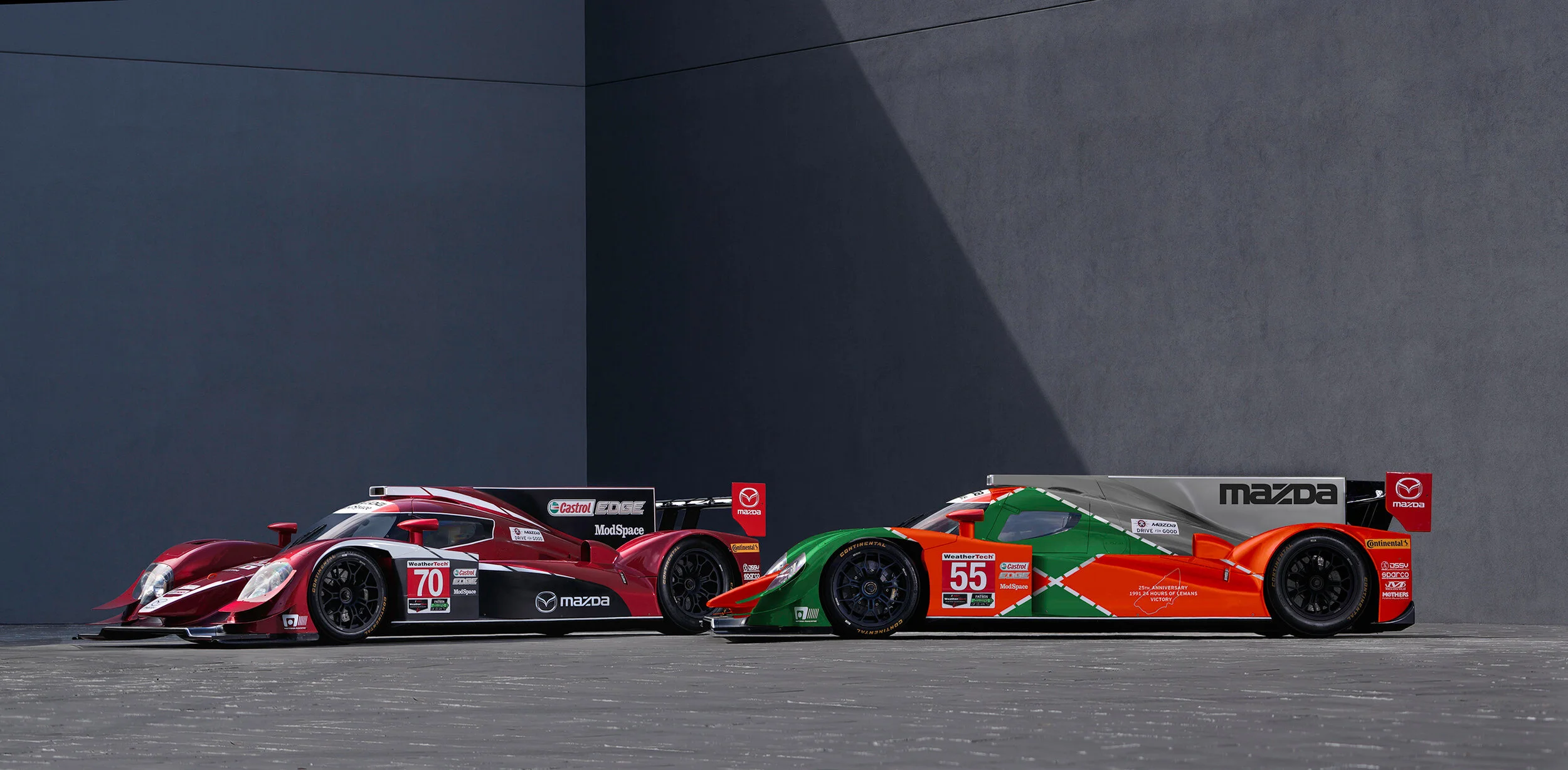 Cars — Mike Ditz Photo