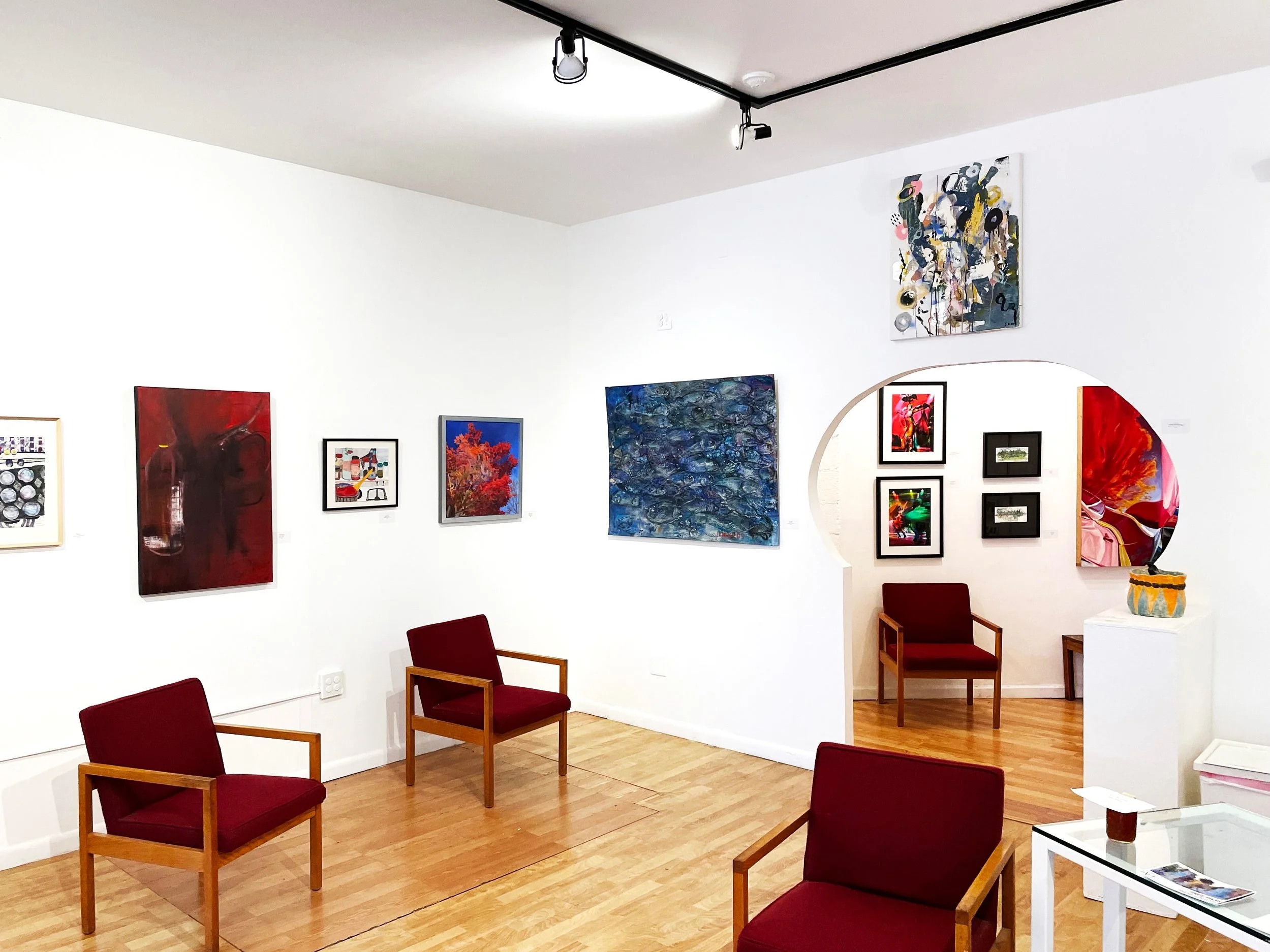 3rd Street Gallery